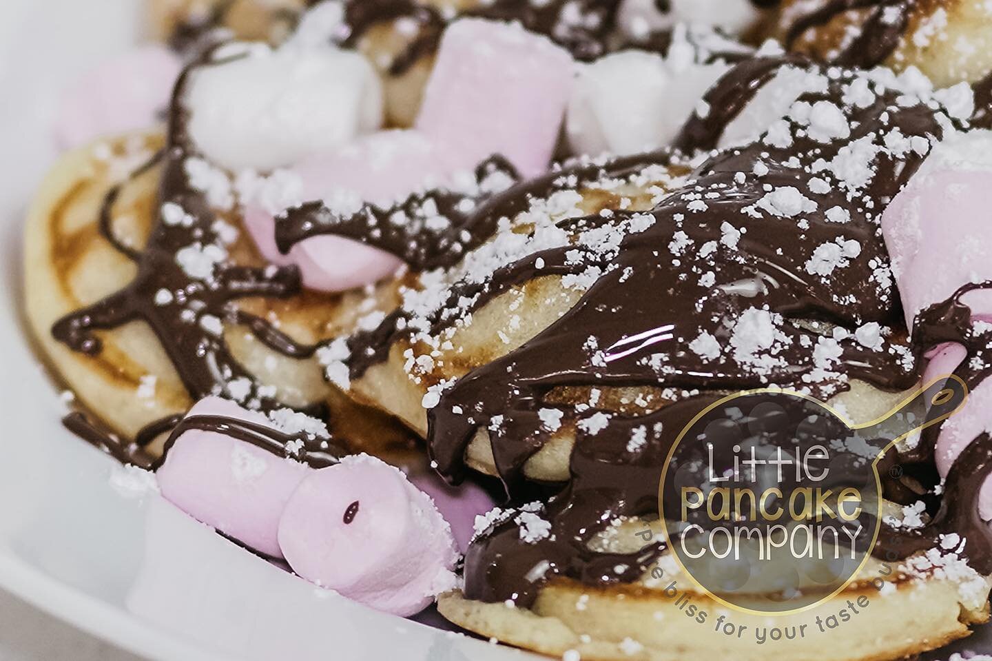 Little Pancake Company