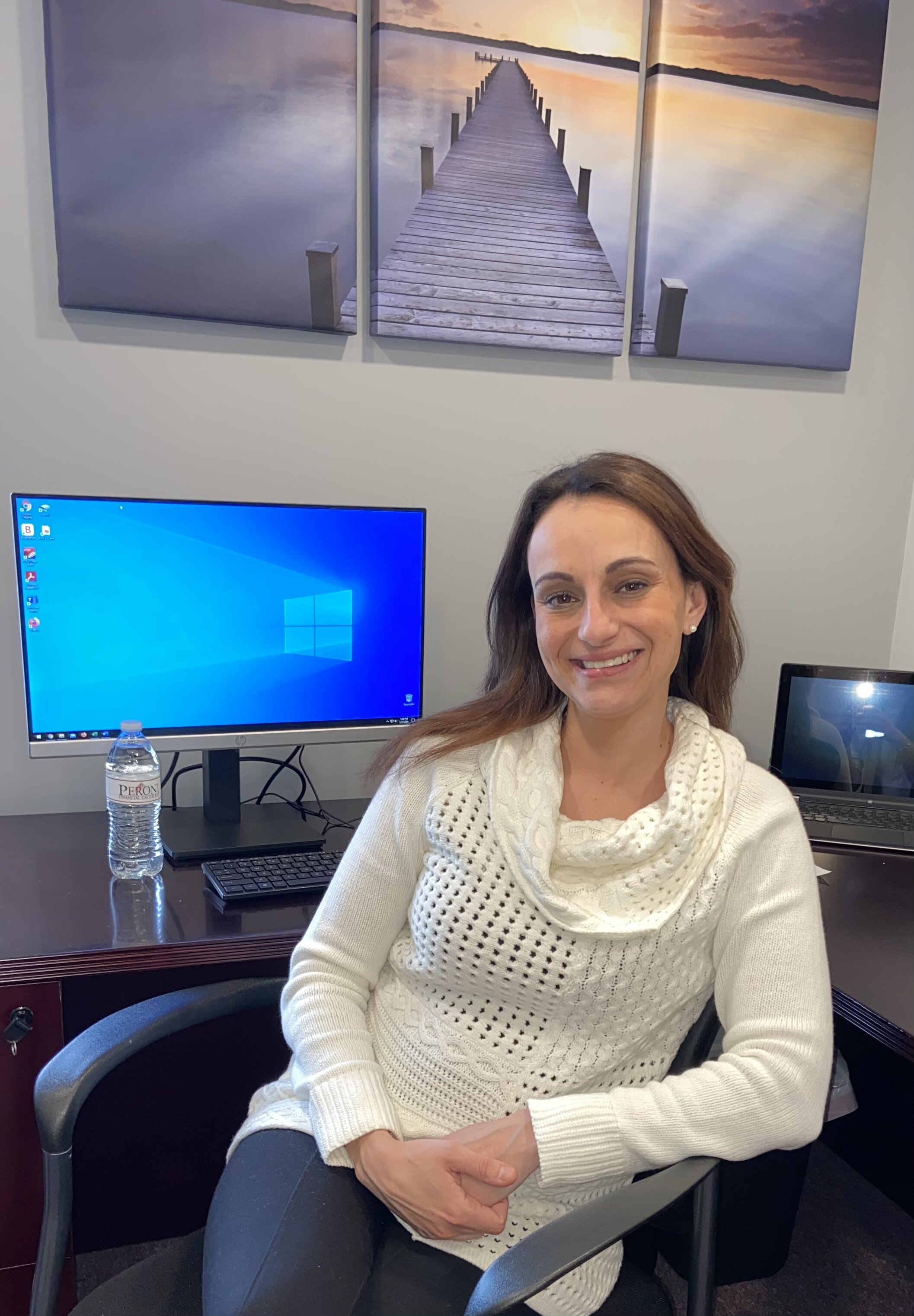 Our Team — Peroni Financial Group