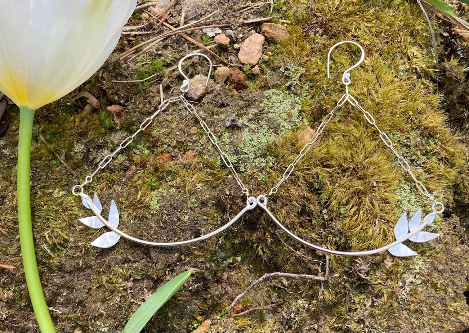 Courtney Elise Handmade