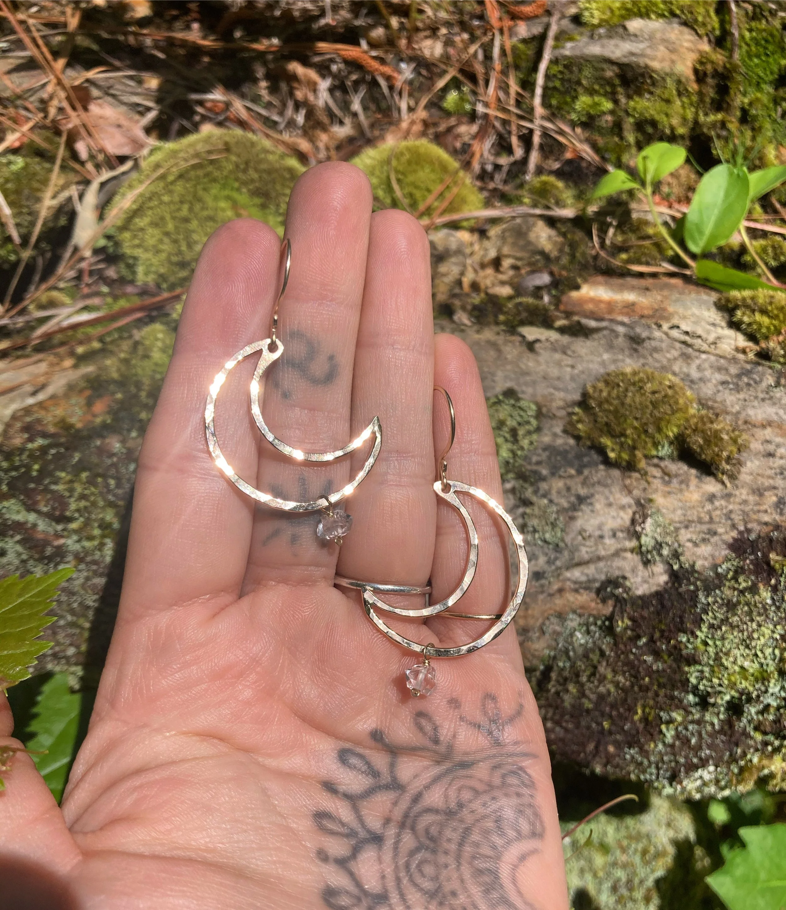 Courtney Elise Handmade