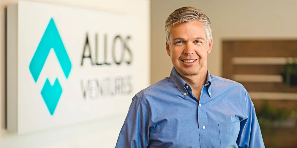 David Kerr — Allos Ventures