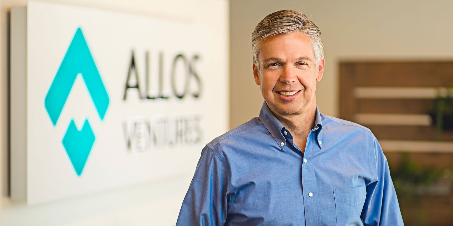 David Kerr — Allos Ventures