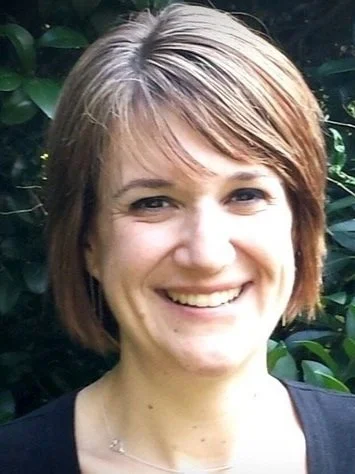 Susan Tucker — Holly Springs Counseling Center