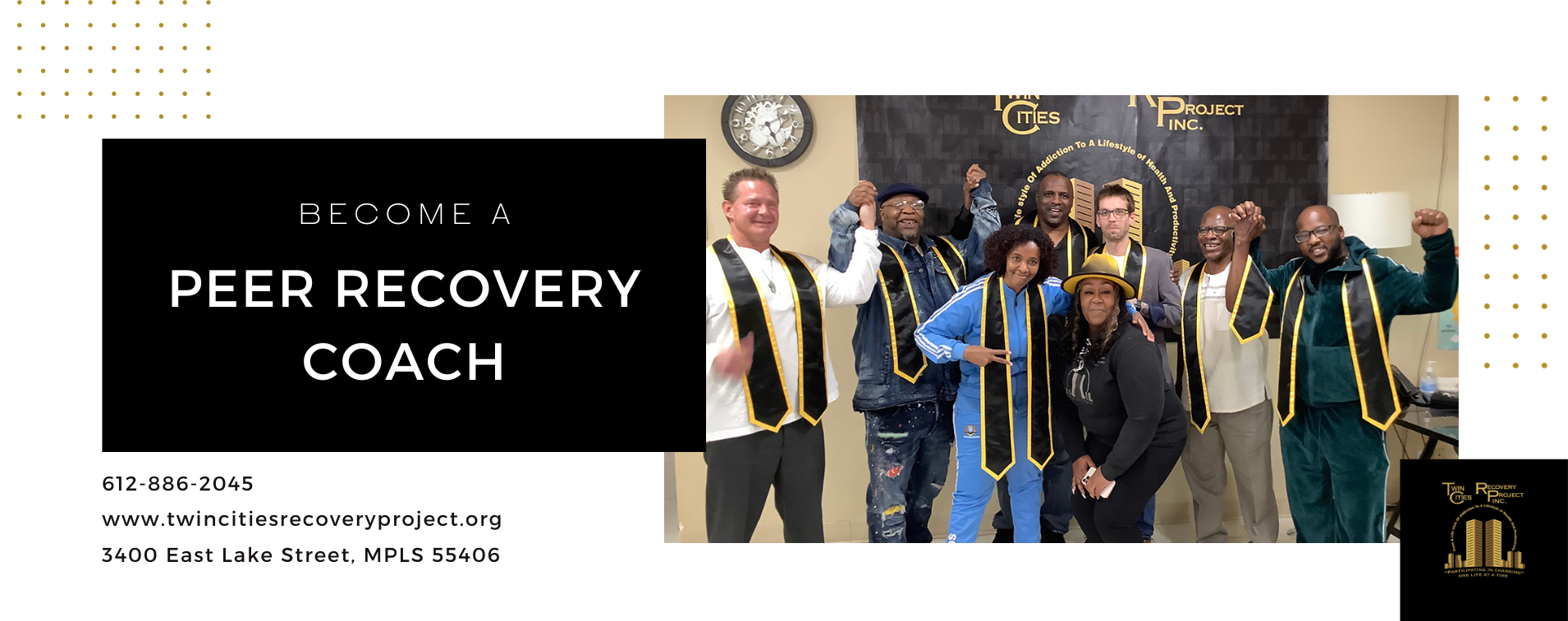 Twin Cities Recovery Project