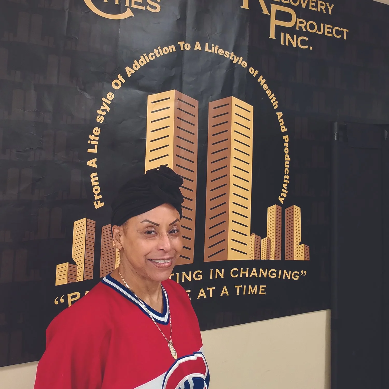 Our Team — Twin Cities Recovery Project