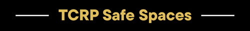 TCRP Safe Spaces — Twin Cities Recovery Project