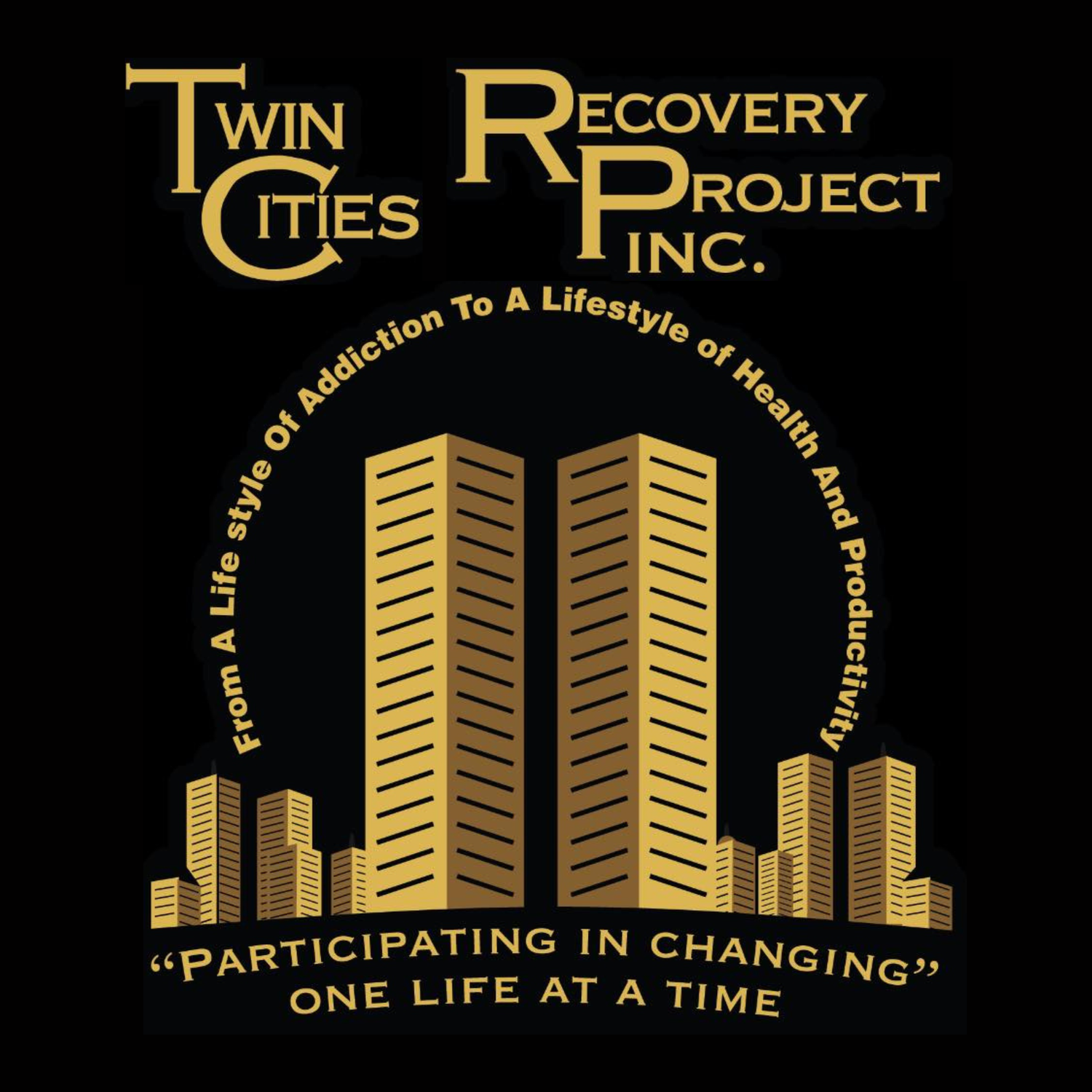 Twin Cities Recovery Project