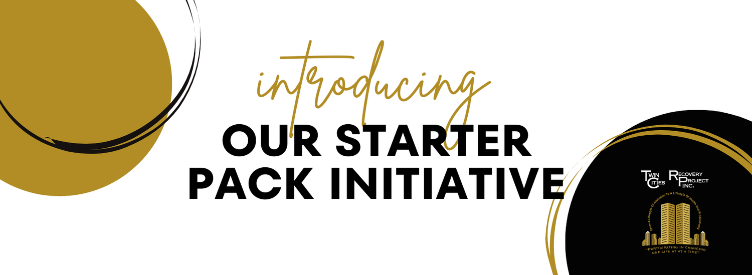 Twin Cities Recovery Project