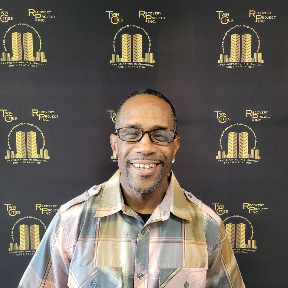 Our Team — Twin Cities Recovery Project