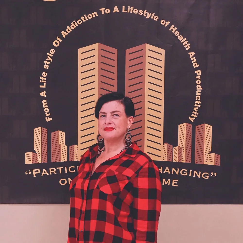 Our Team — Twin Cities Recovery Project
