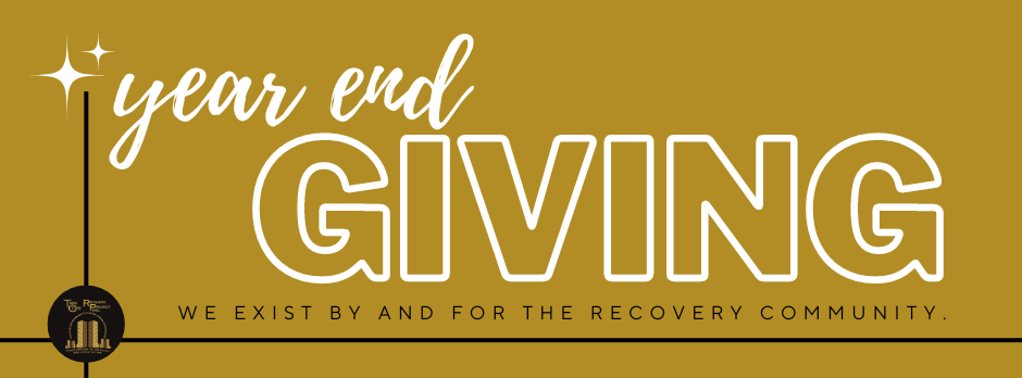 Twin Cities Recovery Project