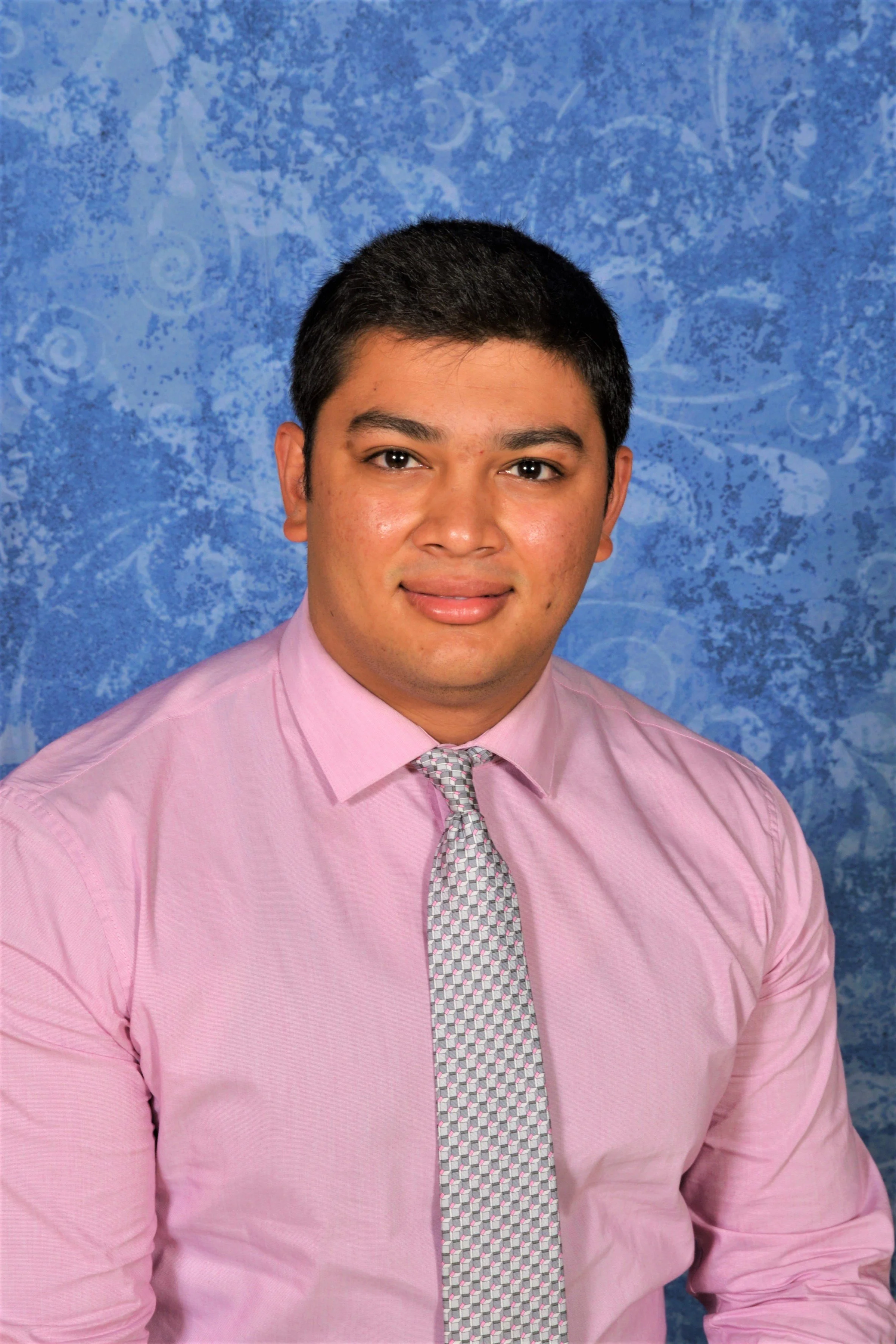 Capital Village - Our Team