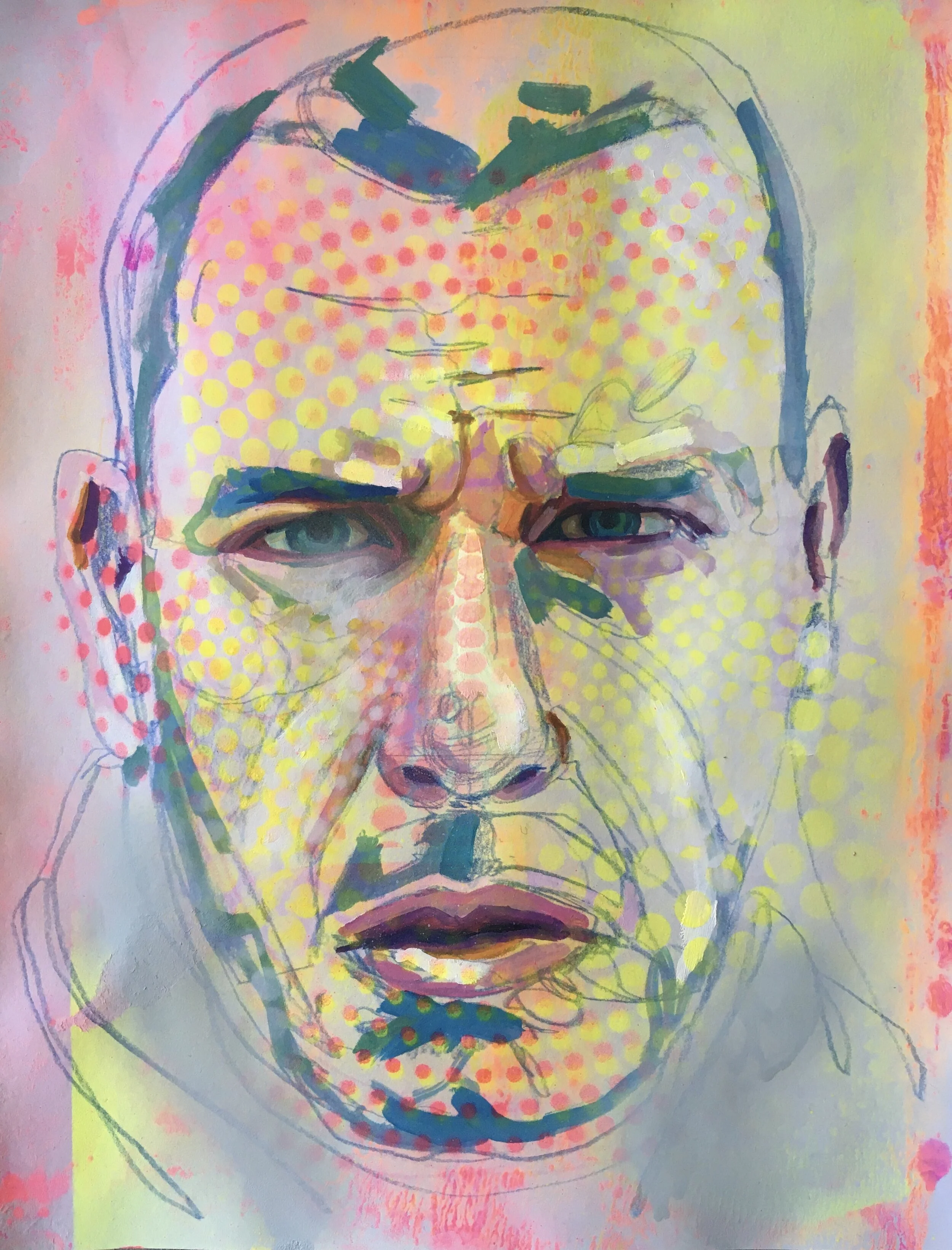 About — GARY MILLER