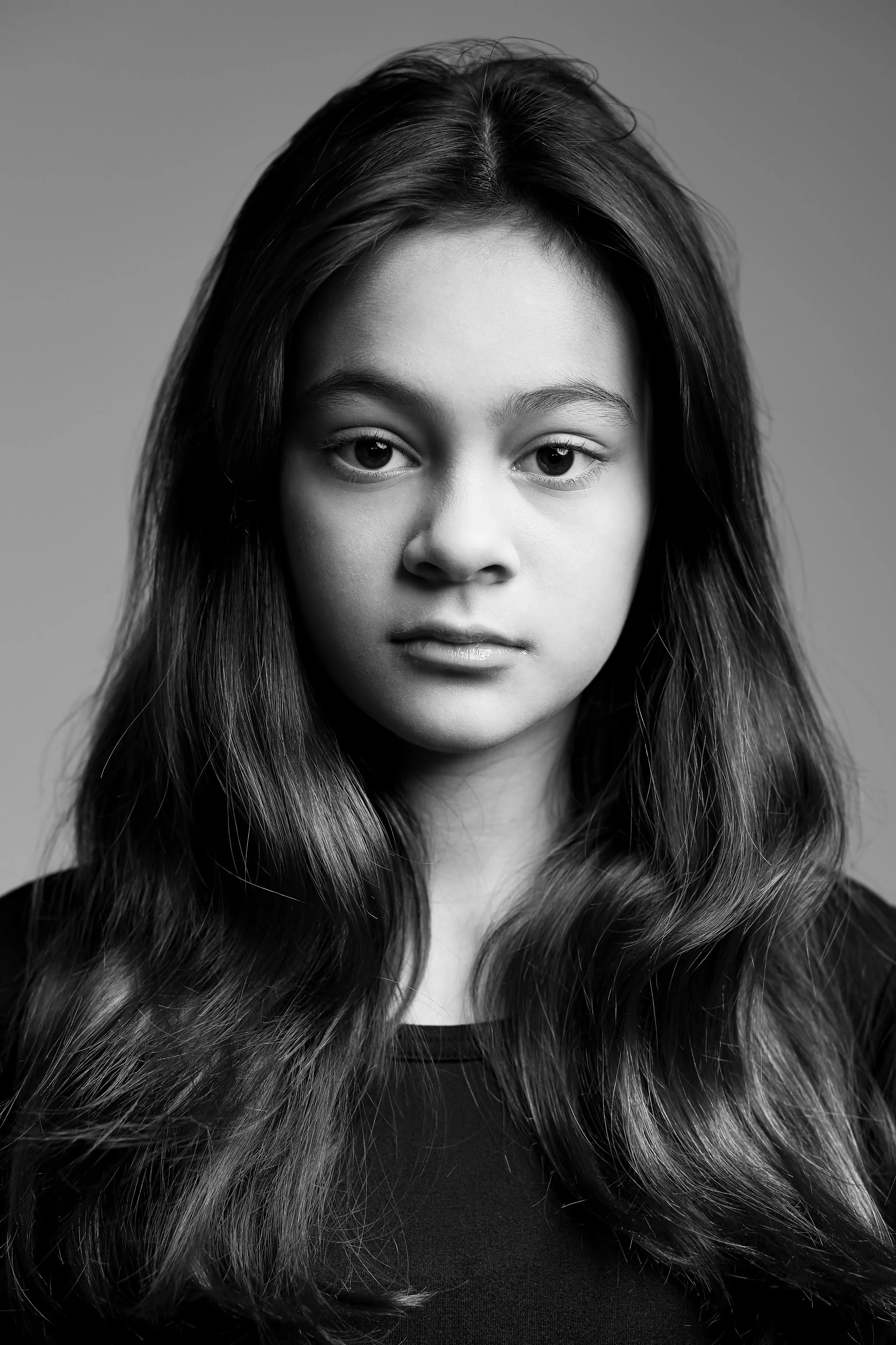 Young Actors — Patti Falconer International: Model & Talent Agency