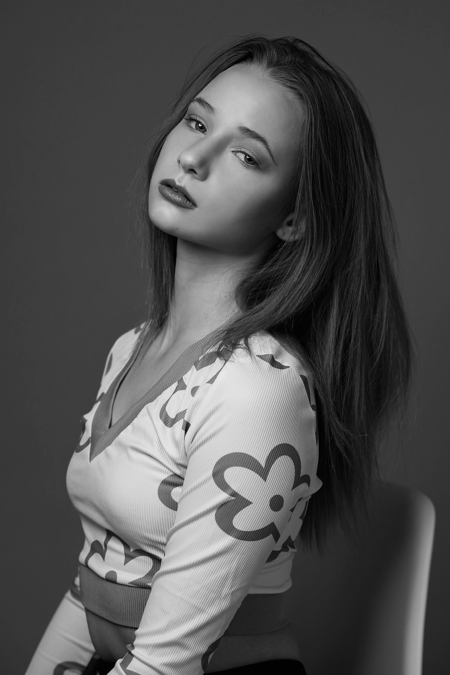 Calgary Faces — Patti Falconer International: Model & Talent Agency