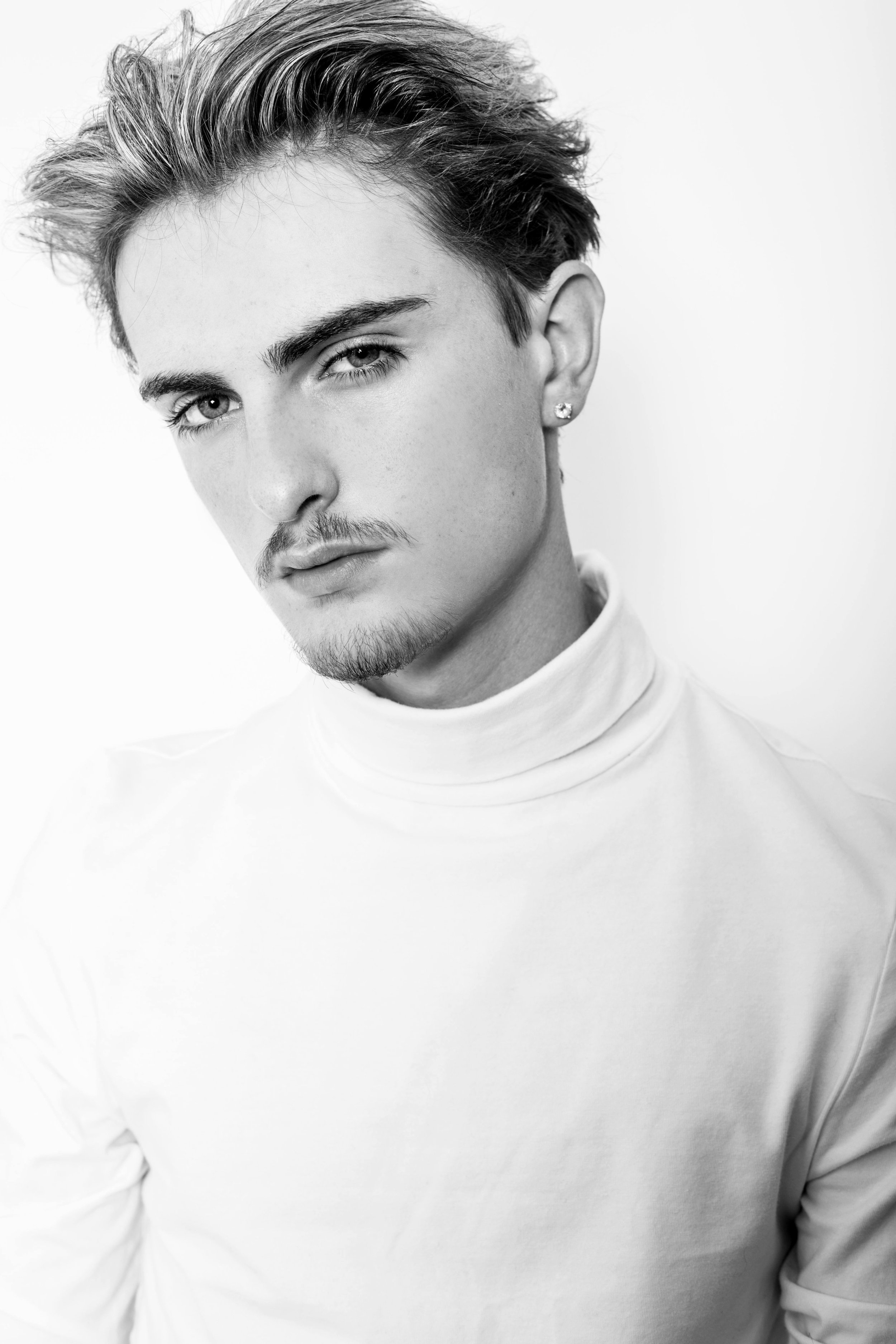 Calgary Faces — Patti Falconer International: Model & Talent Agency