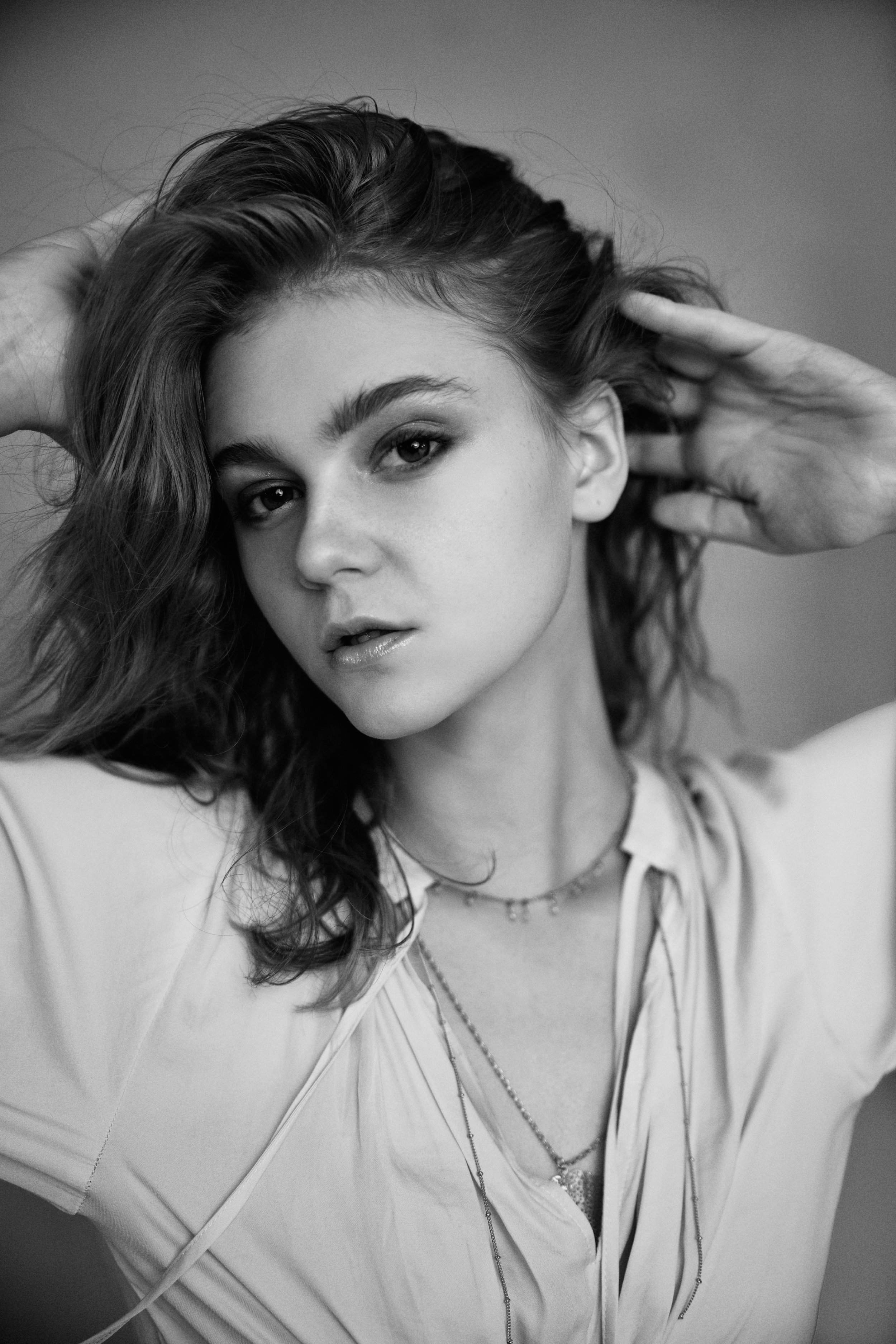 International Models — Patti Falconer International: Model & Talent Agency