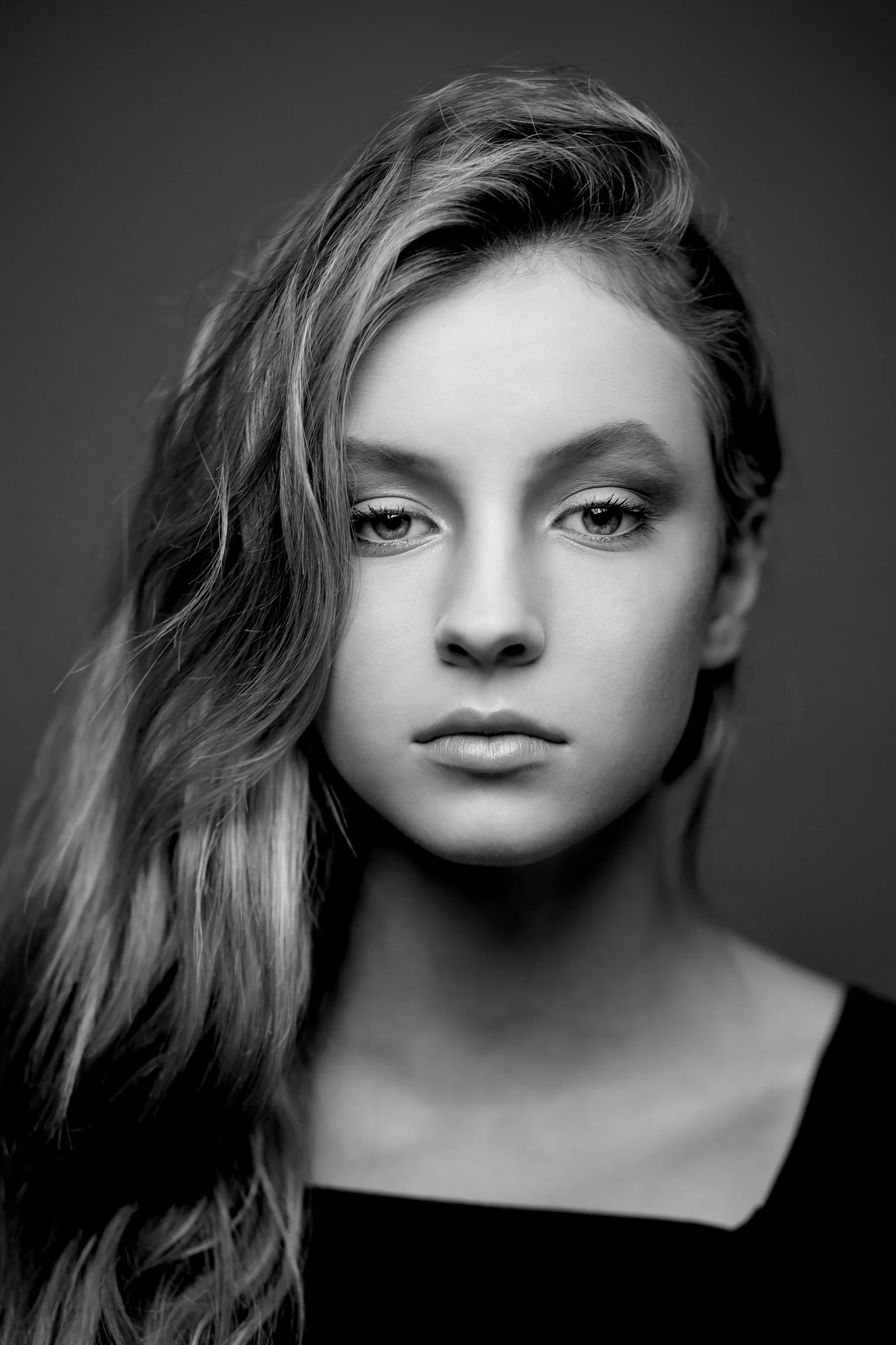 Calgary Faces — Patti Falconer International: Model & Talent Agency