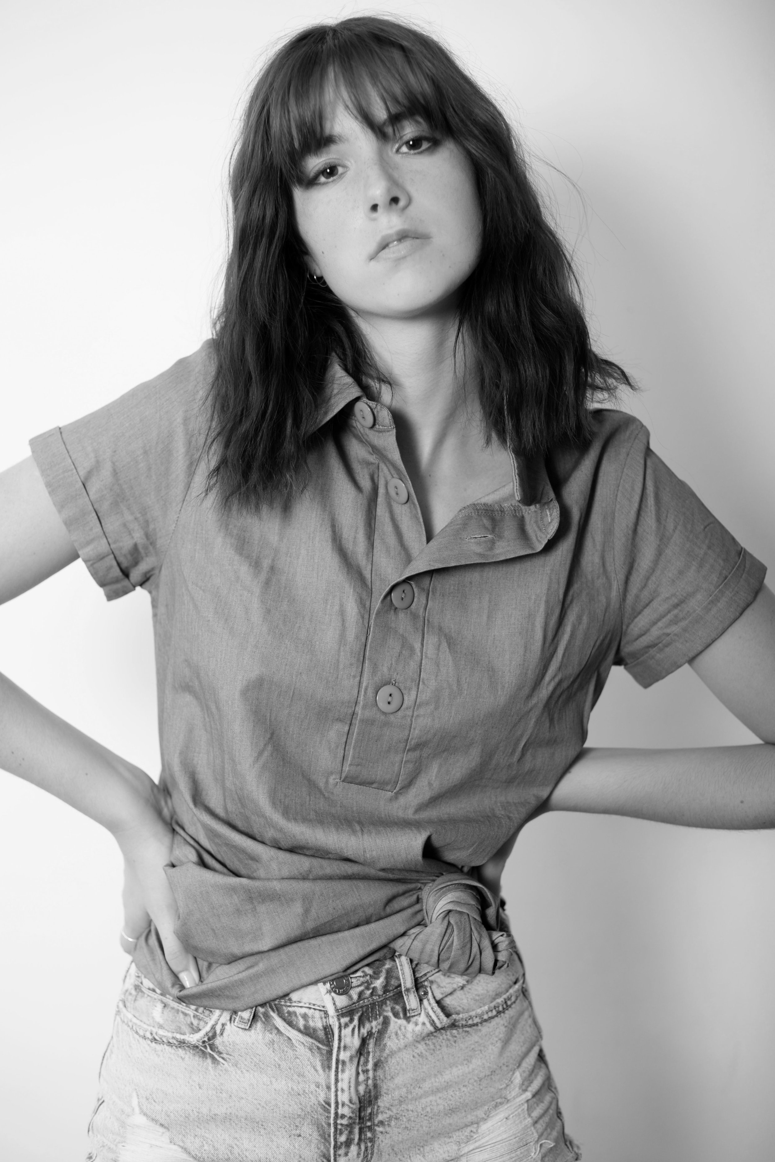 Edmonton Models — Patti Falconer International: Model & Talent Agency