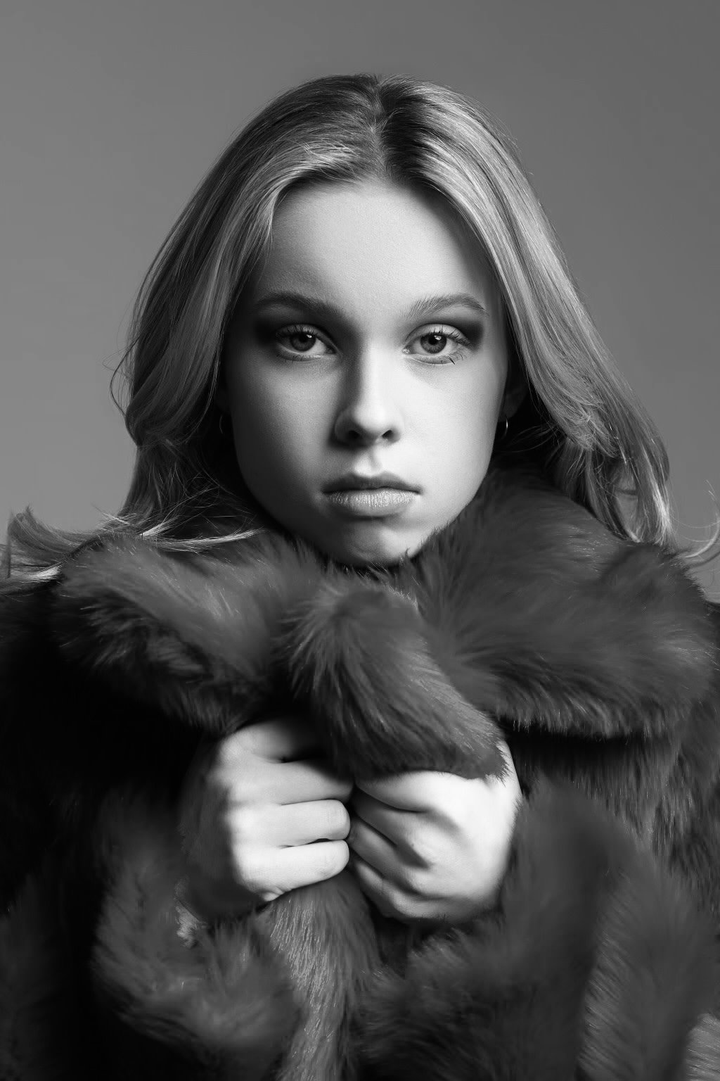 International Models — Patti Falconer International: Model & Talent Agency