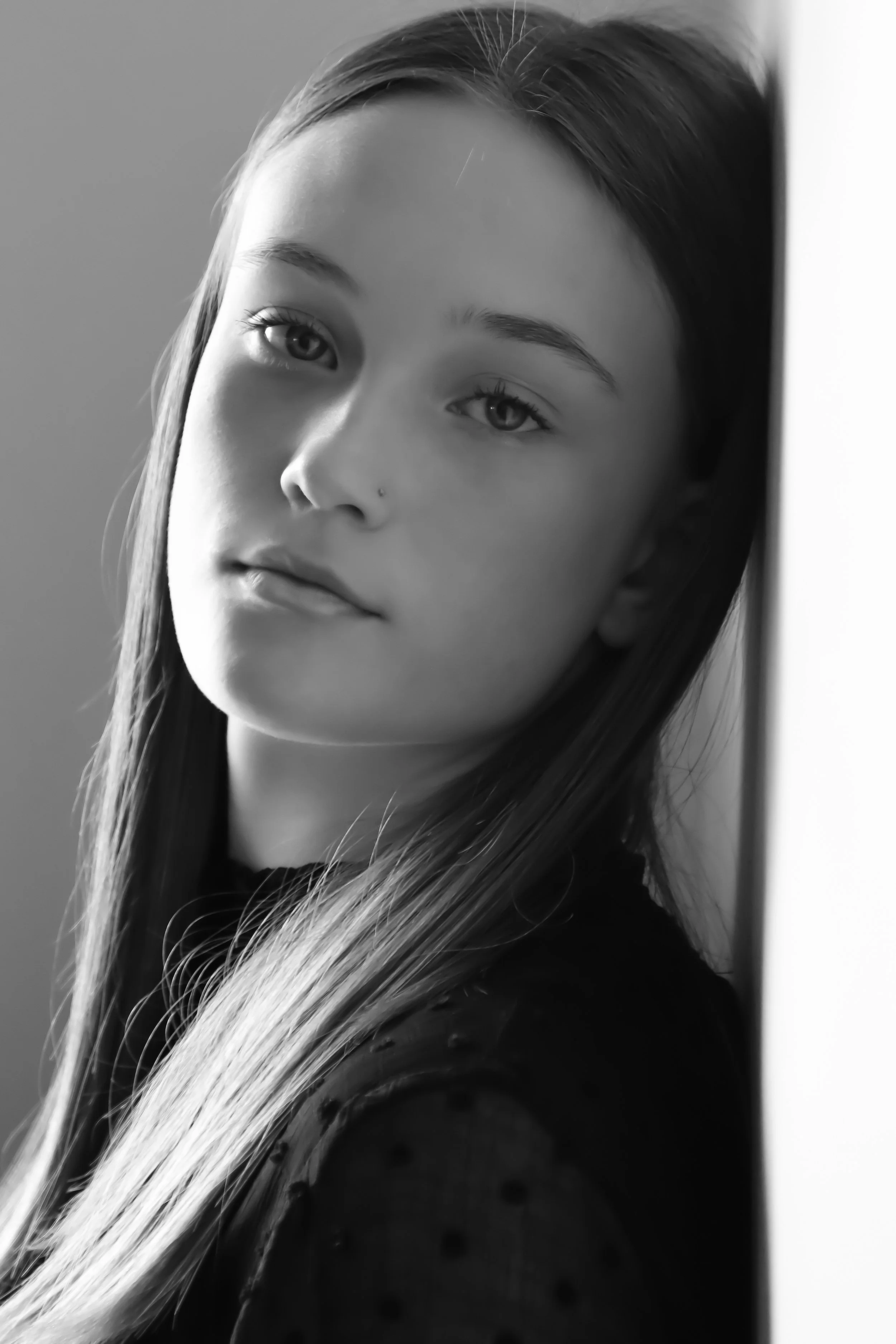 Calgary Faces — Patti Falconer International: Model & Talent Agency