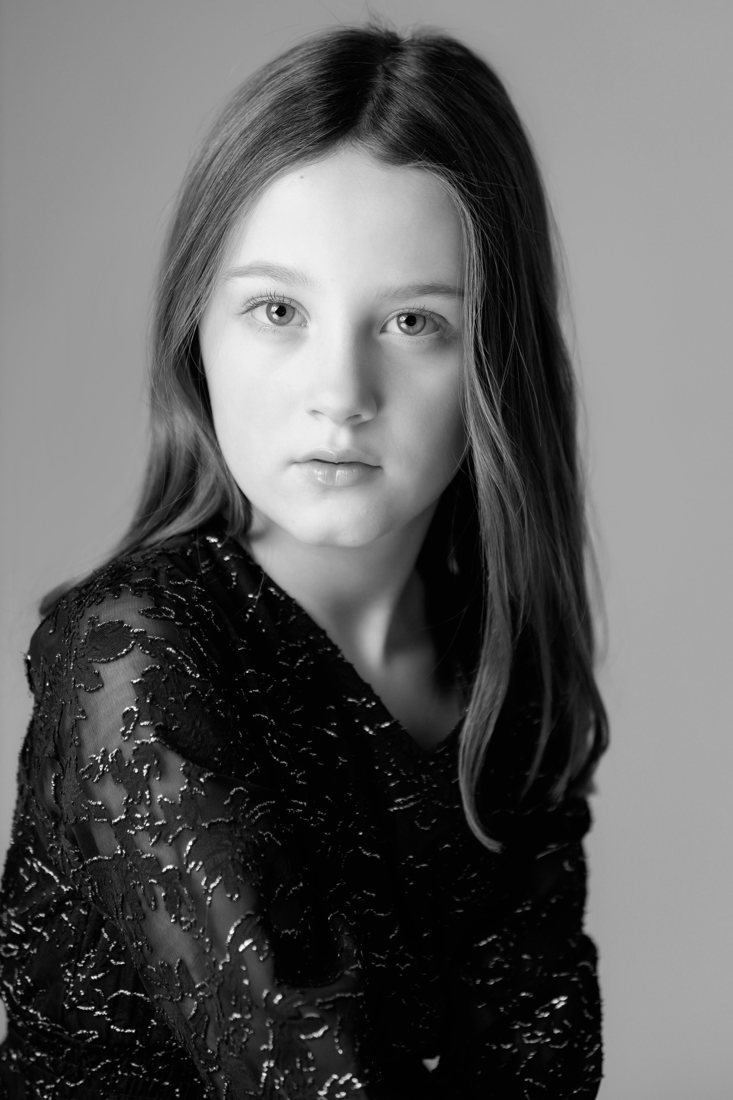 Kids — Patti Falconer International: Model & Talent Agency