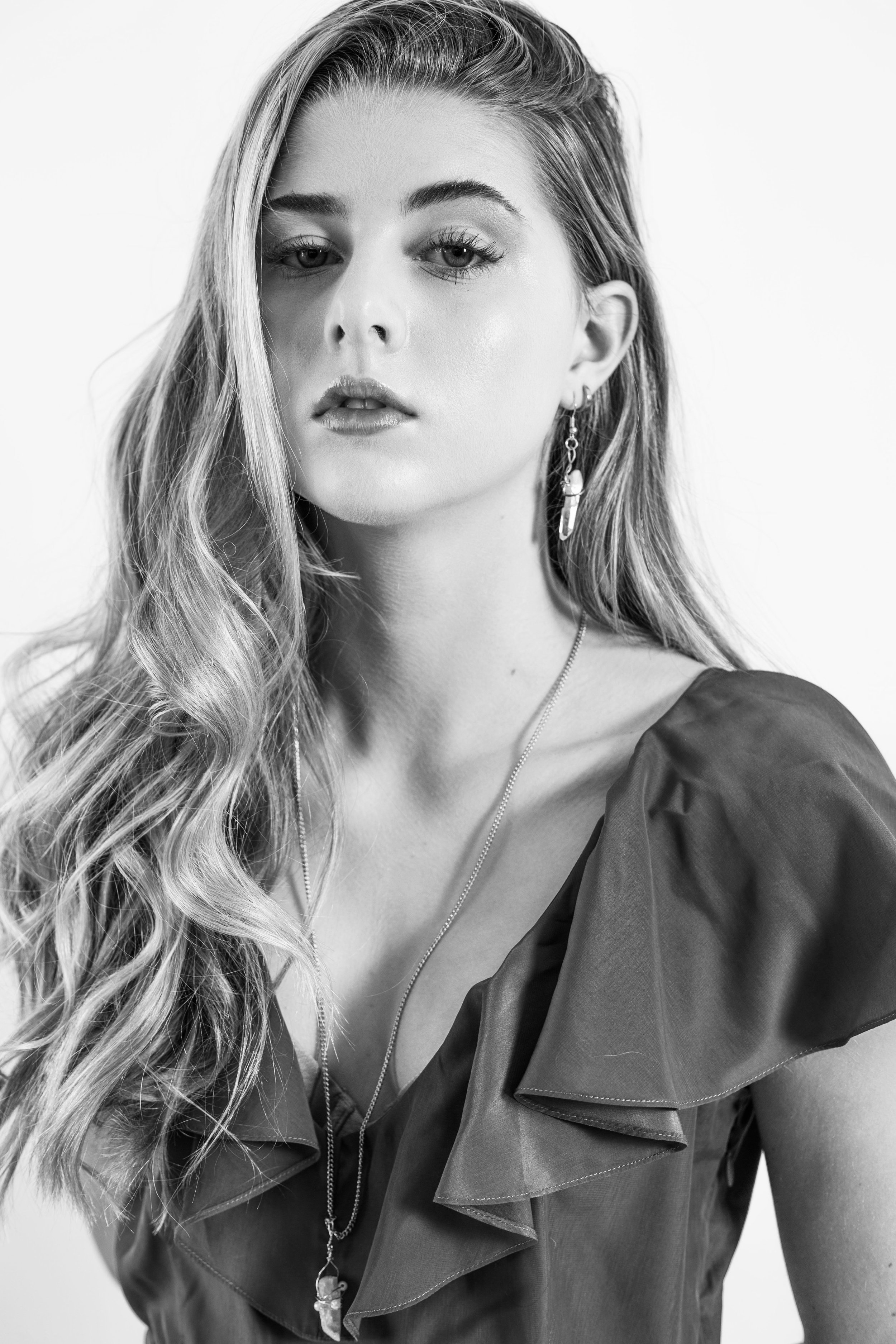 Calgary Faces — Patti Falconer International: Model & Talent Agency