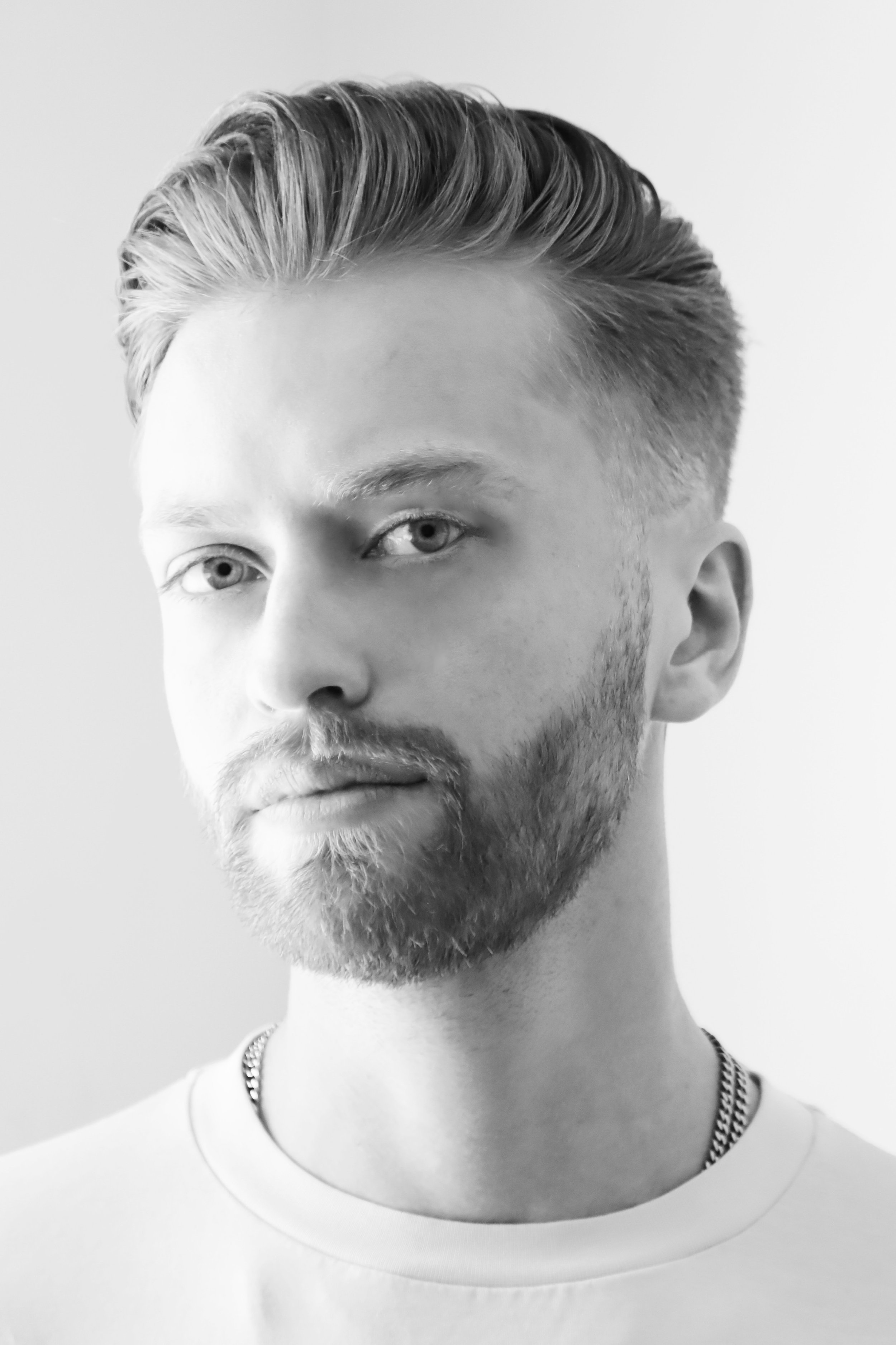 Calgary Faces — Patti Falconer International: Model & Talent Agency
