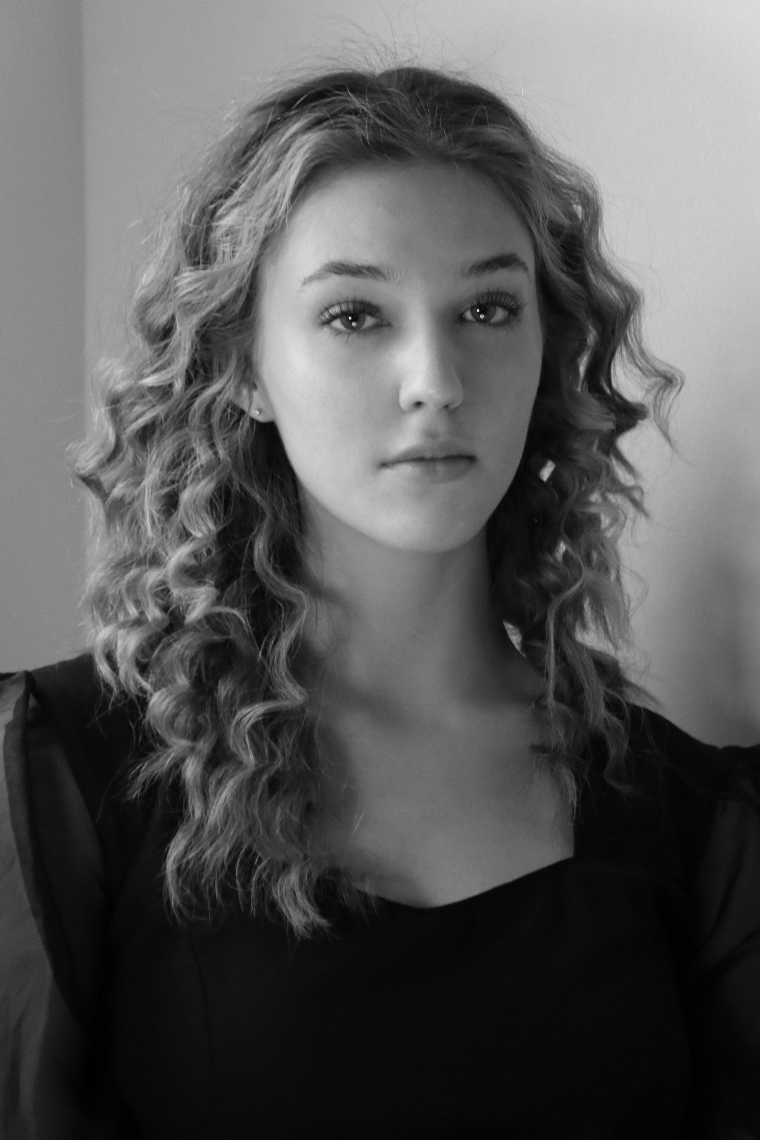 Calgary Faces — Patti Falconer International: Model & Talent Agency