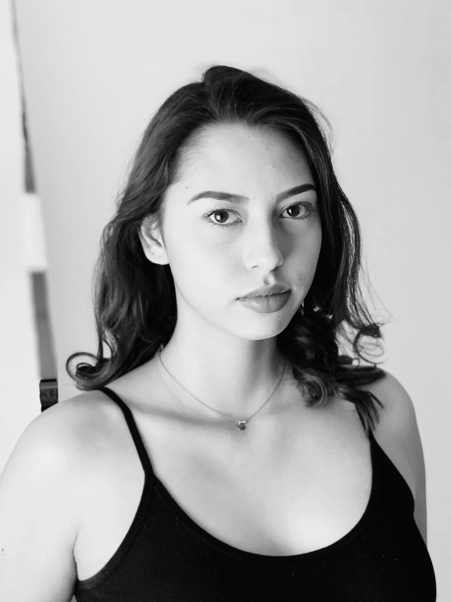 Calgary Faces — Patti Falconer International: Model & Talent Agency