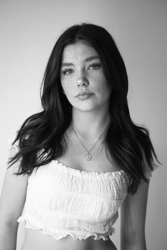 Calgary Faces — Patti Falconer International: Model & Talent Agency