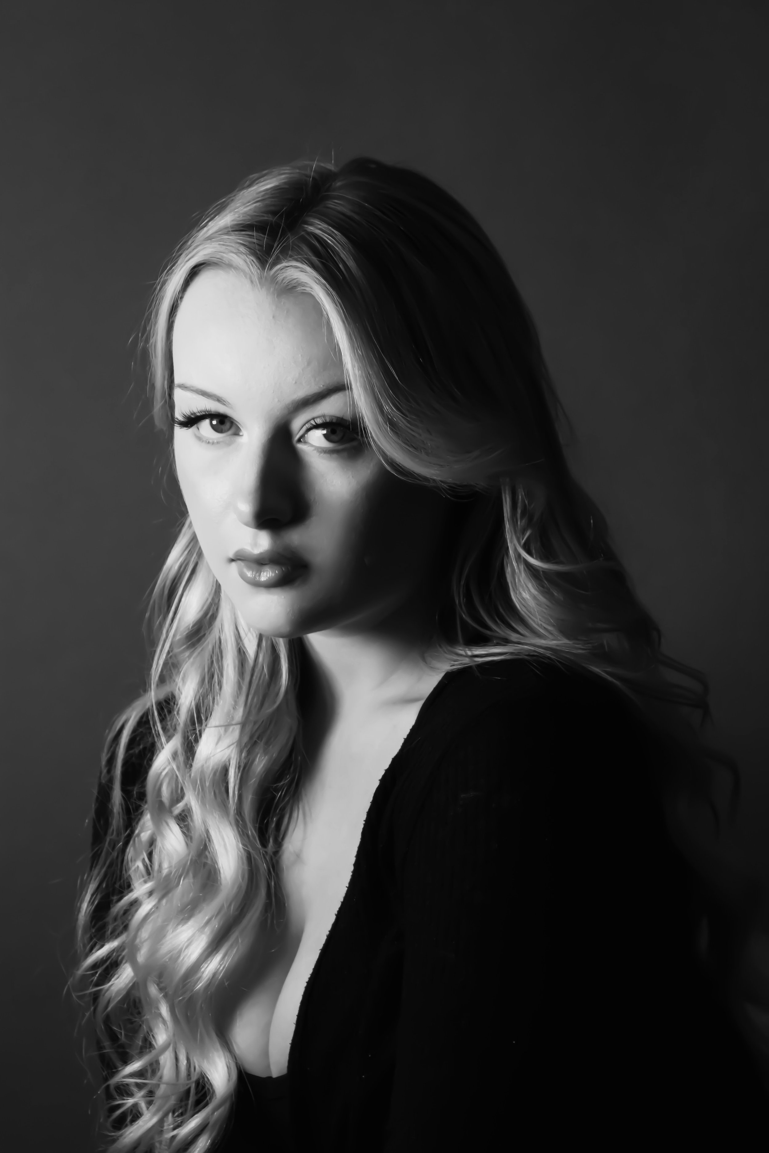 Calgary Faces — Patti Falconer International: Model & Talent Agency