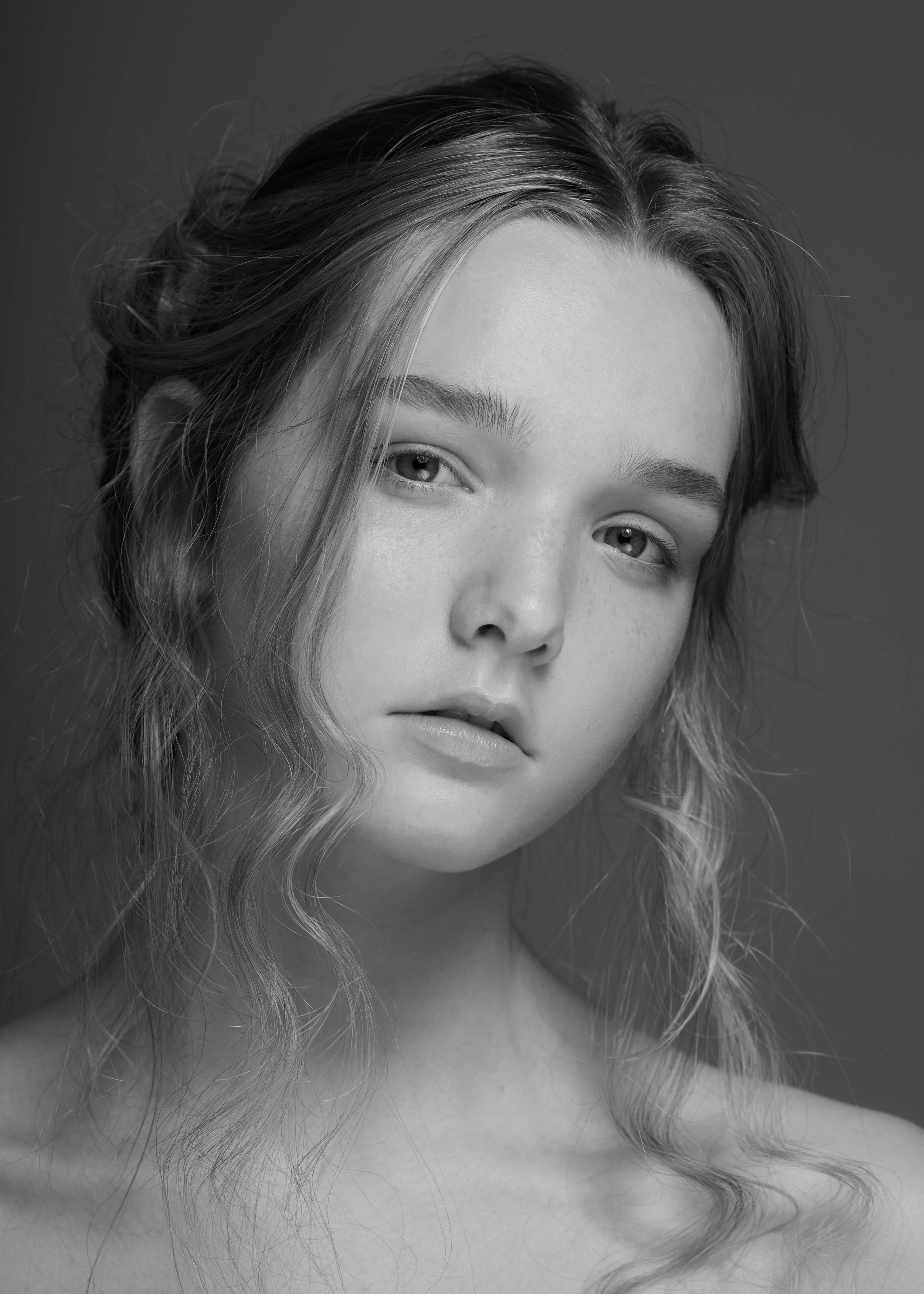 Calgary Faces — Patti Falconer International: Model & Talent Agency