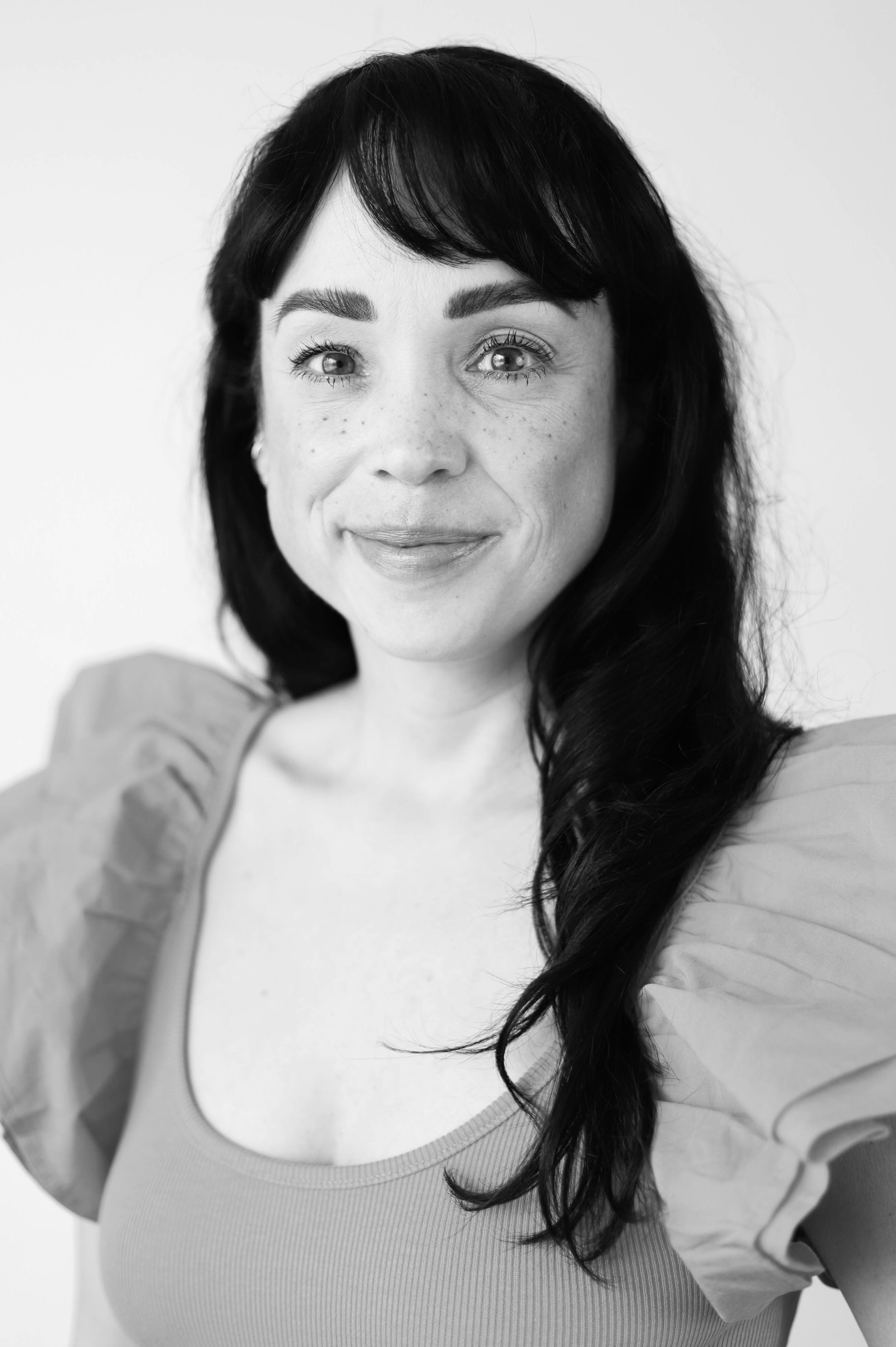 Female Acting Faces — Patti Falconer International: Model & Talent Agency