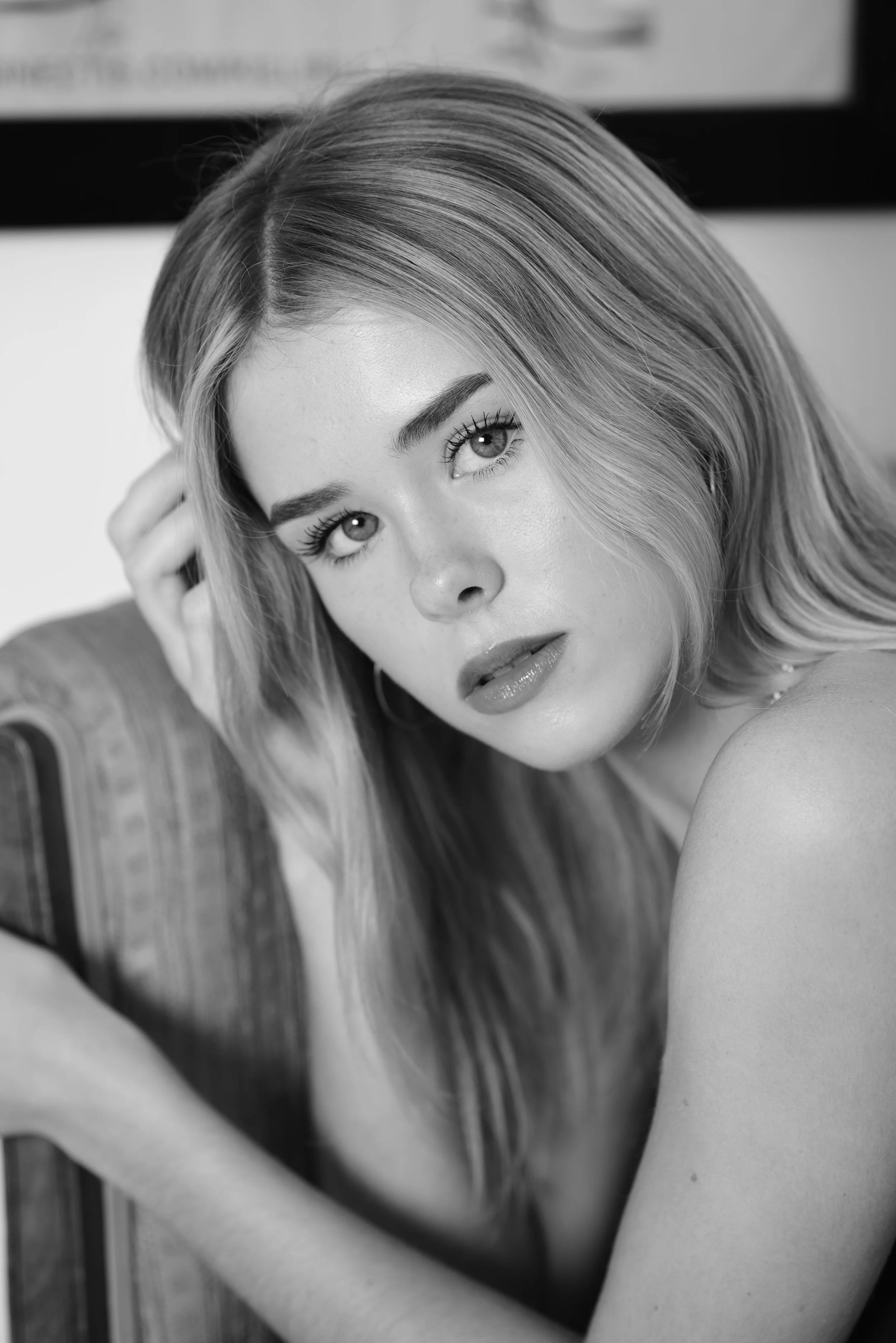 International Models — Patti Falconer International: Model & Talent Agency