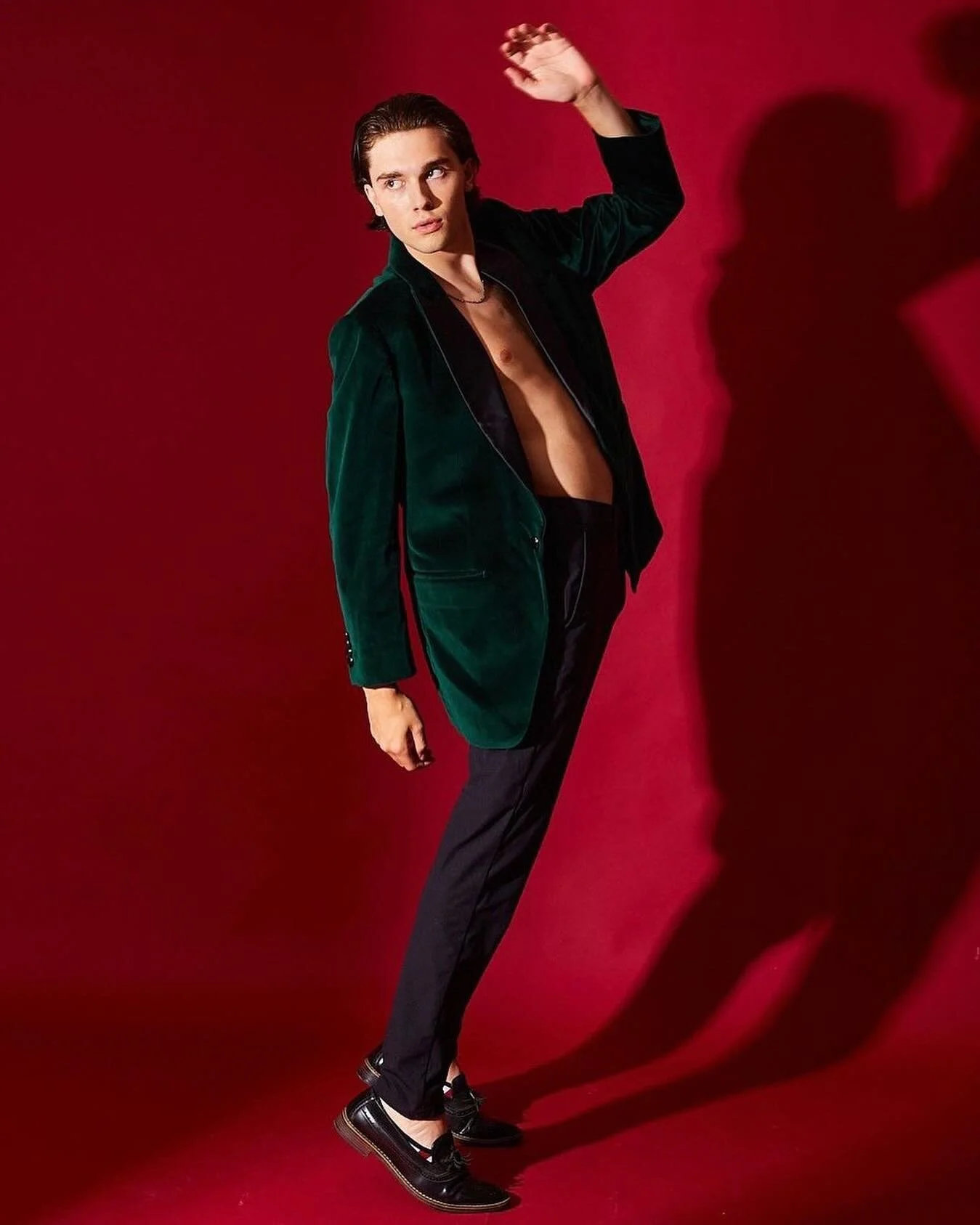 Patti Falconer International: Model & Talent Agency