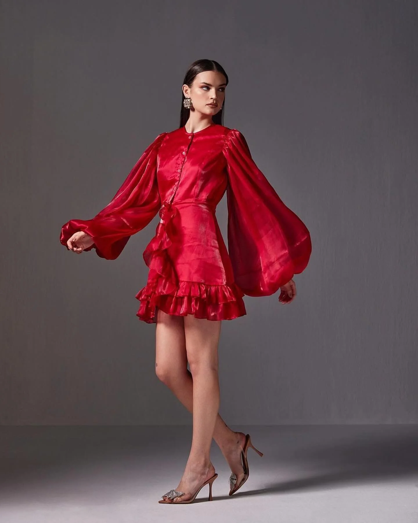 Patti Falconer International: Model & Talent Agency