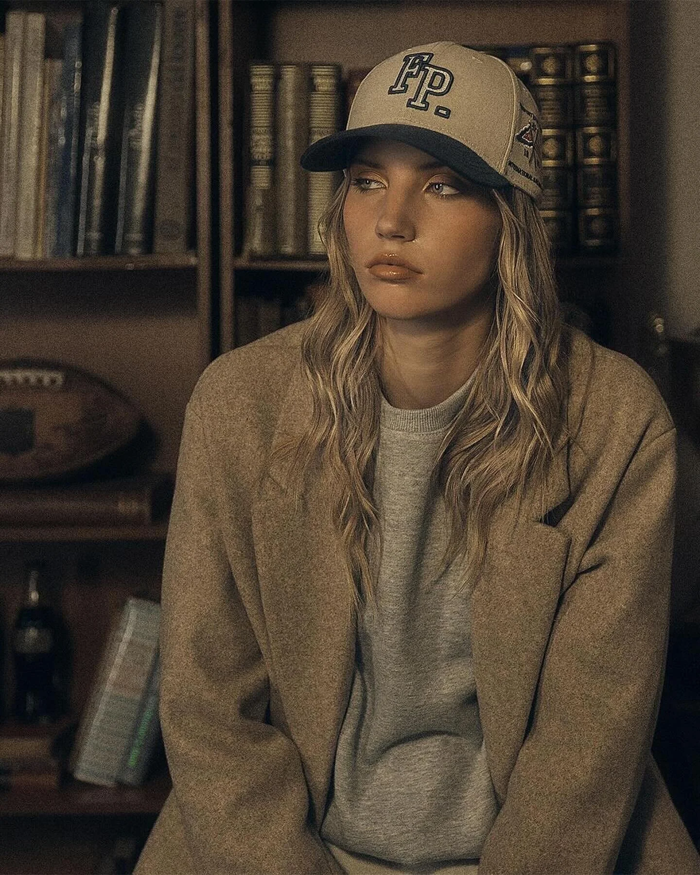 Patti Falconer International: Model & Talent Agency