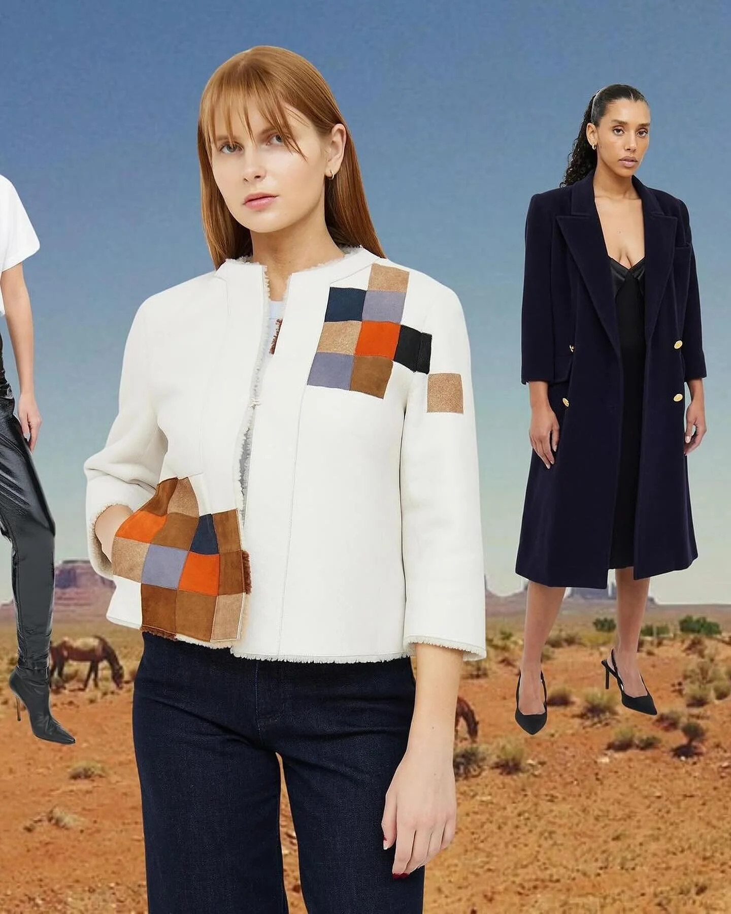 Patti Falconer International: Model & Talent Agency