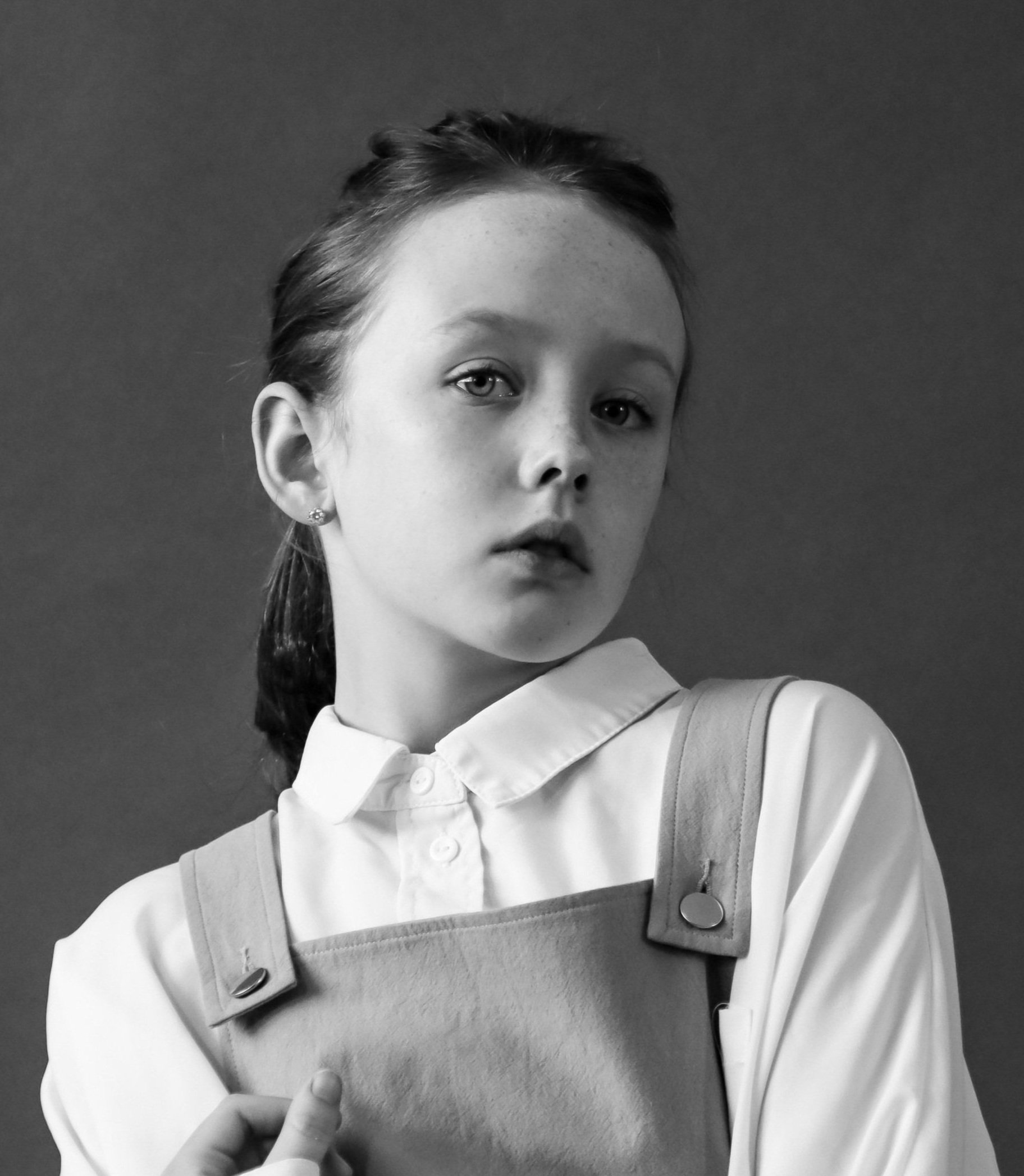 Kids — Patti Falconer International: Model & Talent Agency