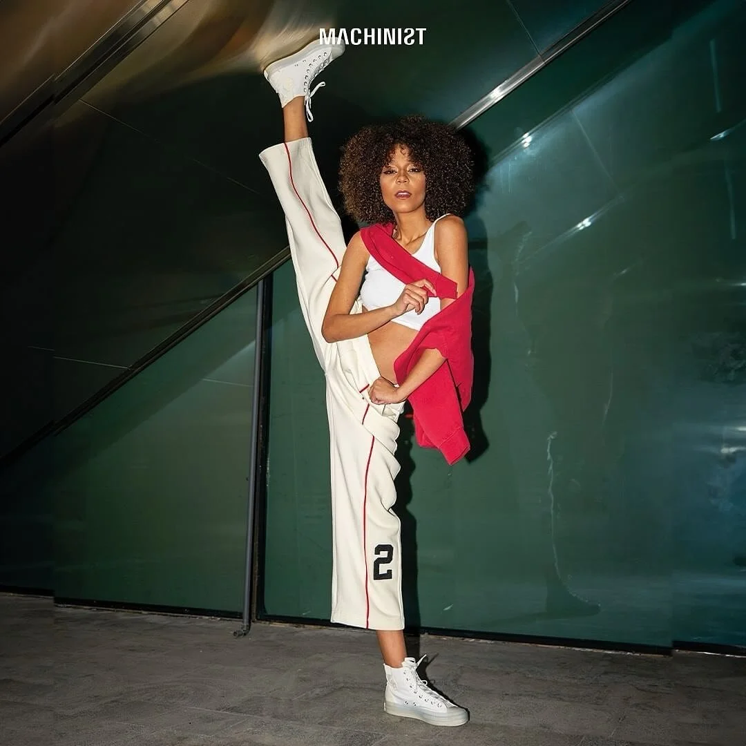 Patti Falconer International: Model & Talent Agency