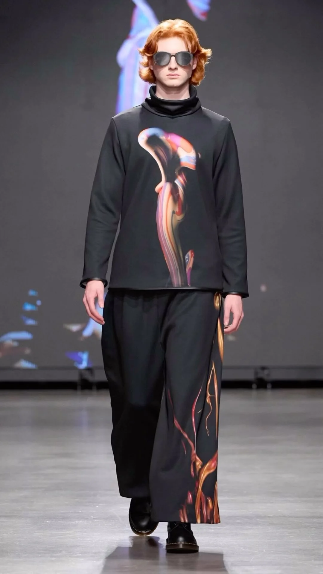 Patti Falconer International: Model & Talent Agency