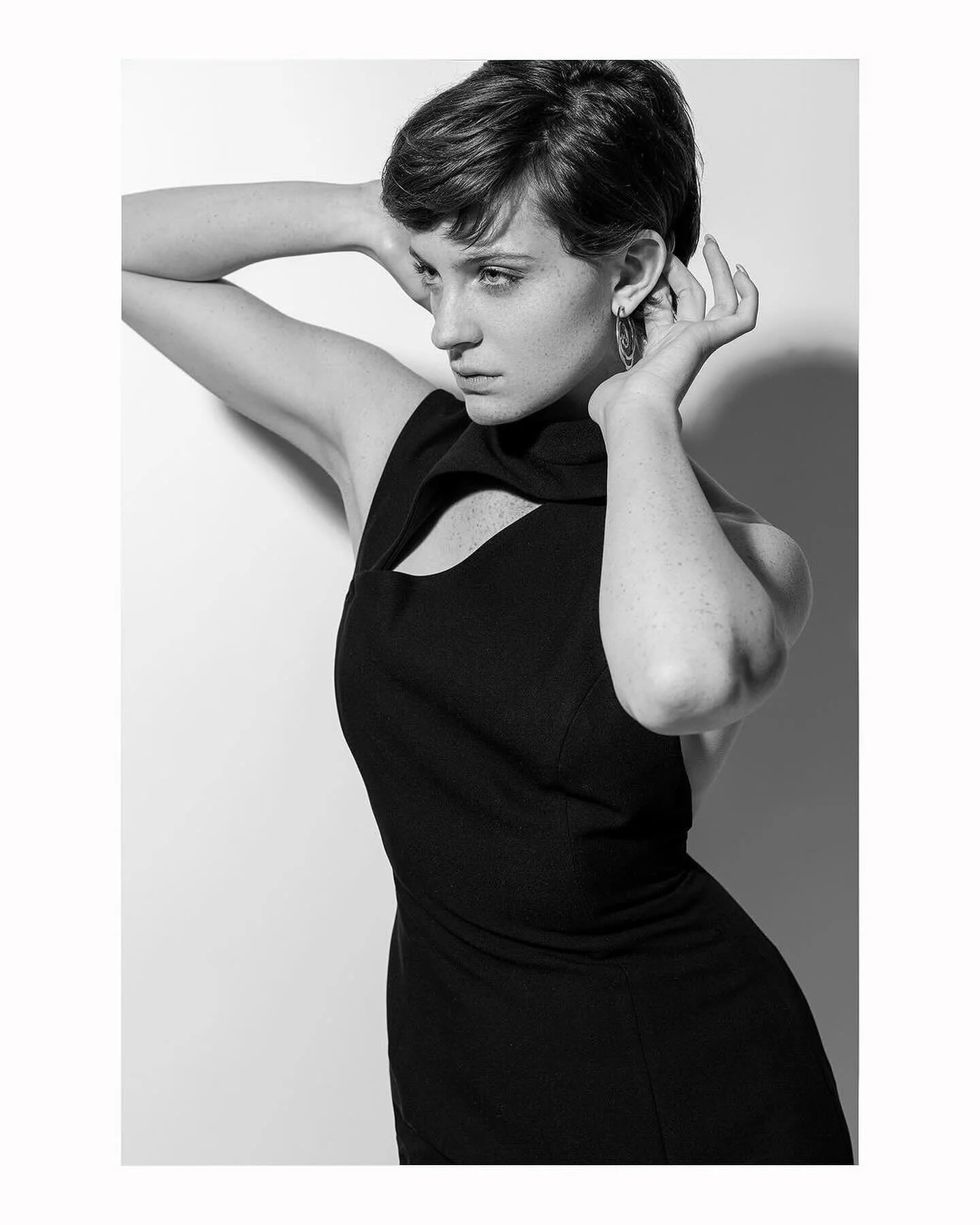 Patti Falconer International: Model & Talent Agency