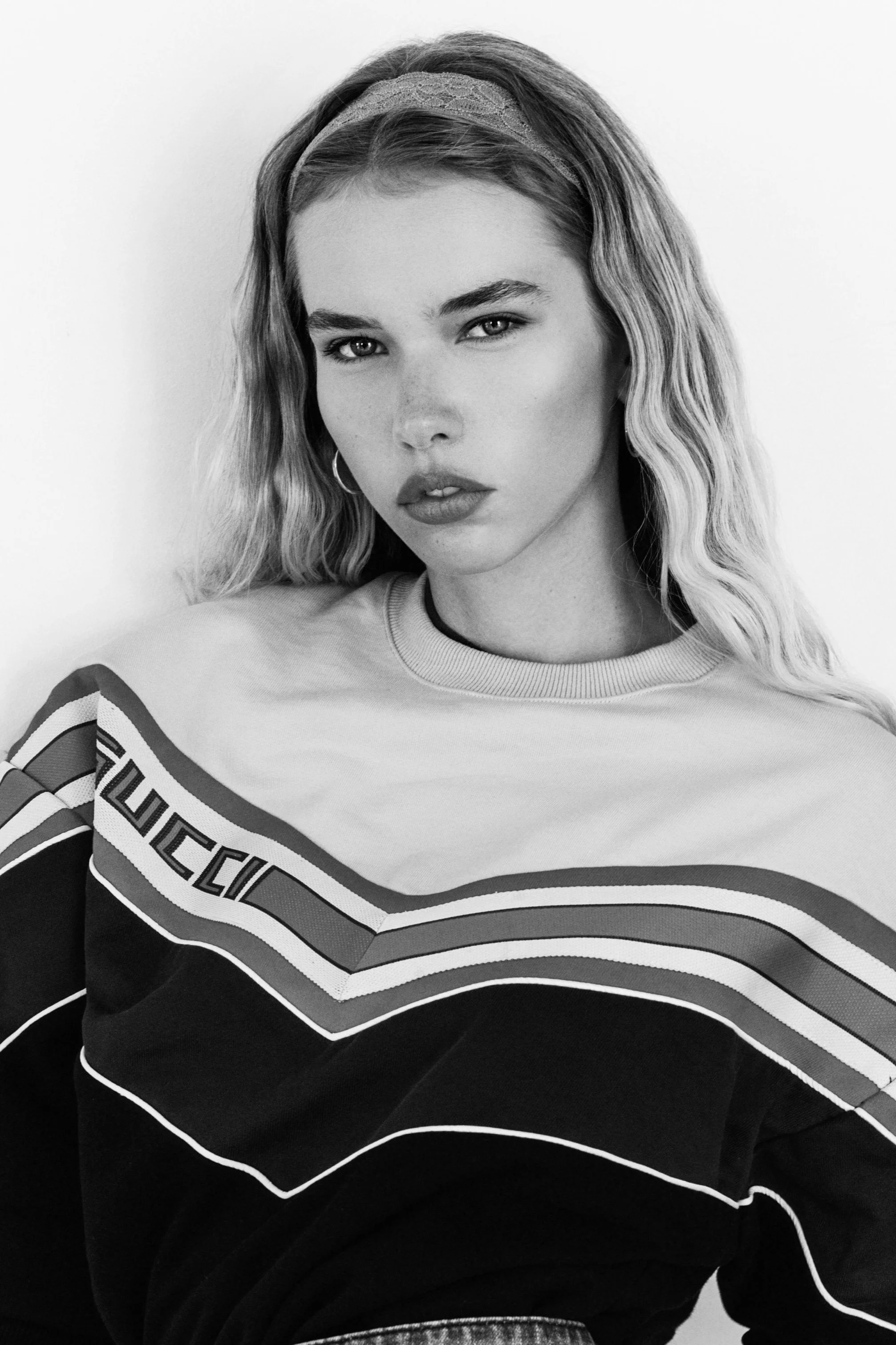 International Models — Patti Falconer International: Model & Talent Agency