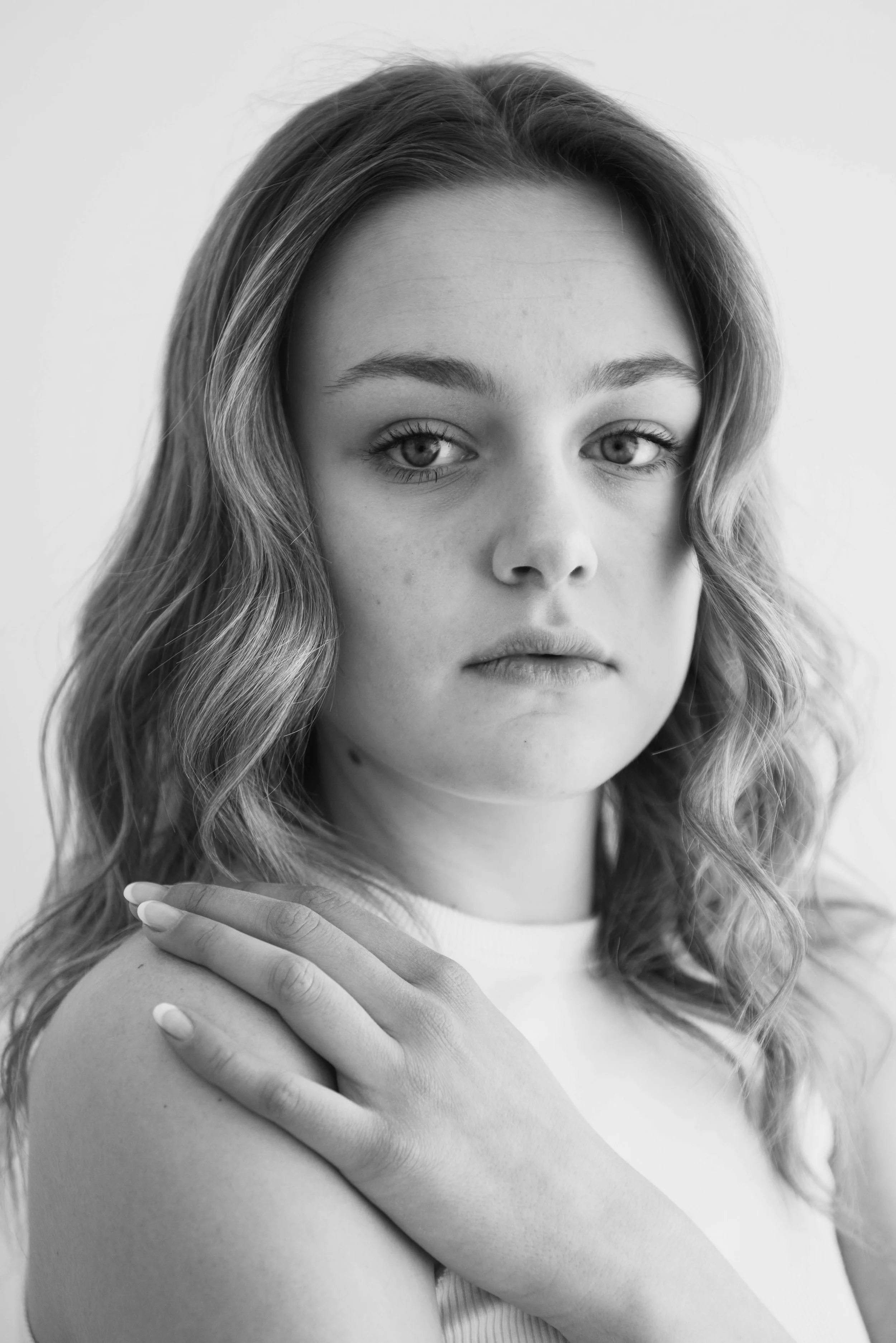 Calgary Faces — Patti Falconer International: Model & Talent Agency