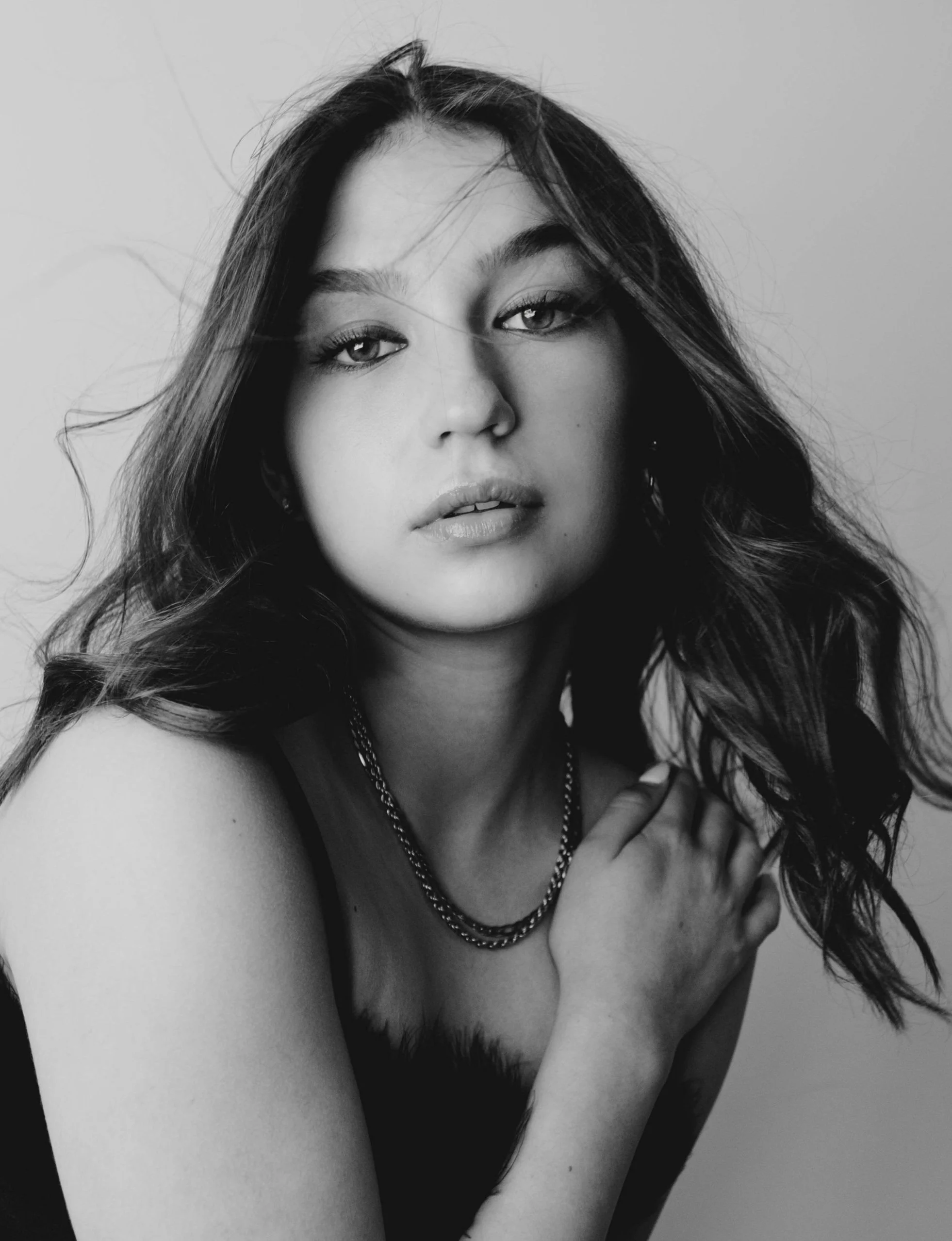 Calgary Faces — Patti Falconer International: Model & Talent Agency