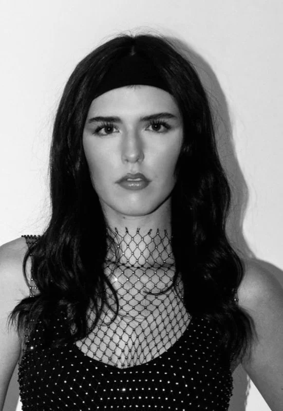 Edmonton Models — Patti Falconer International: Model & Talent Agency