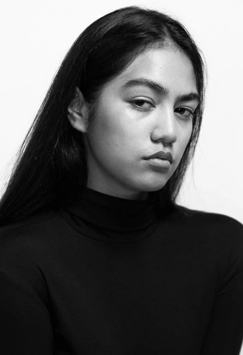 Edmonton Models — Patti Falconer International: Model & Talent Agency