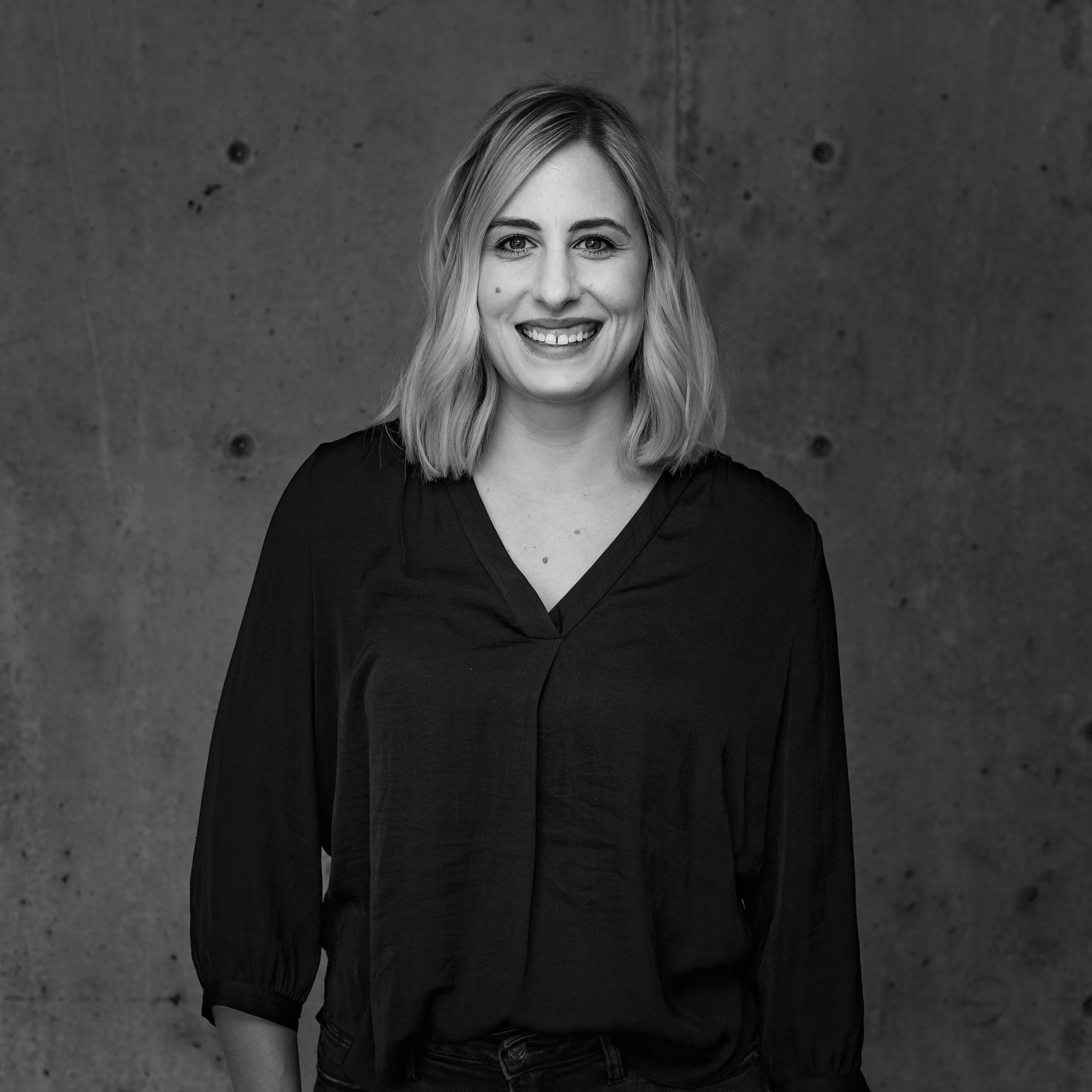 TEAM — JOHNSTON ARCHITECTS