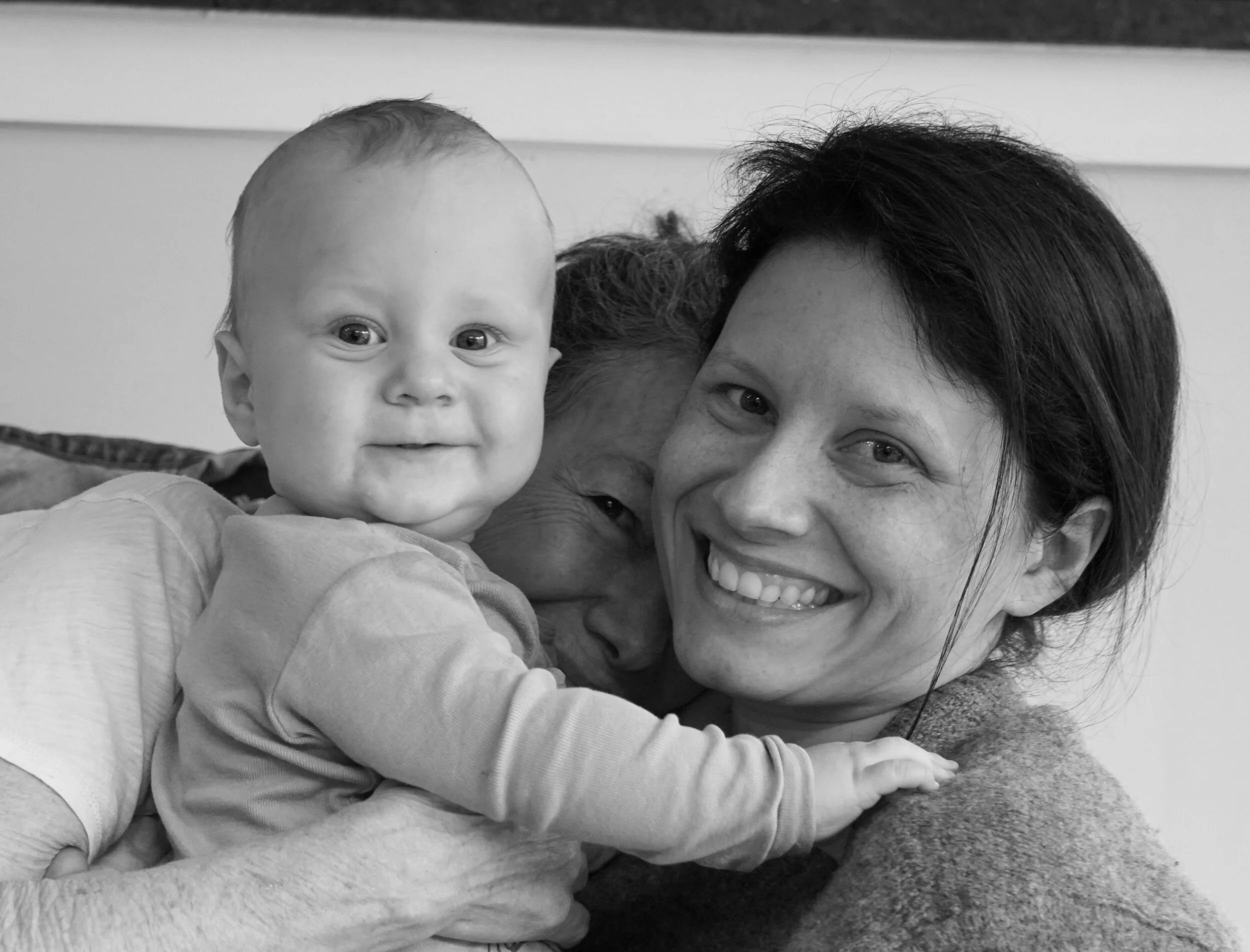 What Women Need Business Leaders to Know Right Now — JOHNSTON ARCHITECTS